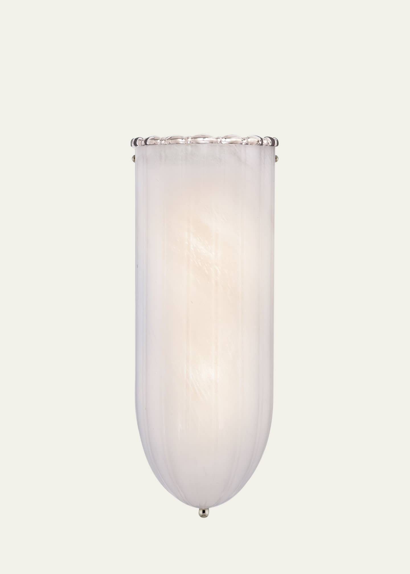 Visual Comfort Signature Rosehill Linear Wall Light By AERIN - Bergdorf ...