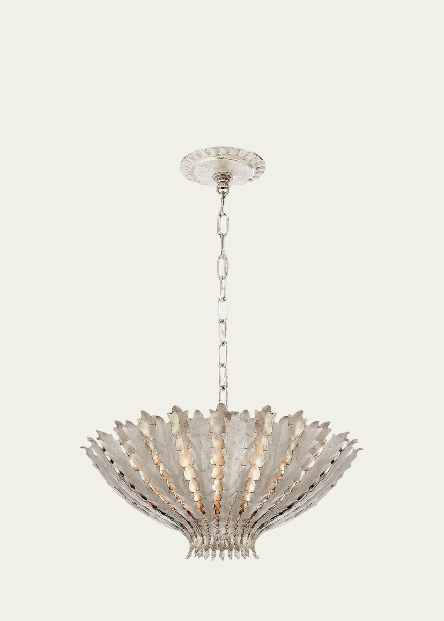 Visual Comfort Signature Hampton Small Chandelier By AERIN - Bergdorf ...