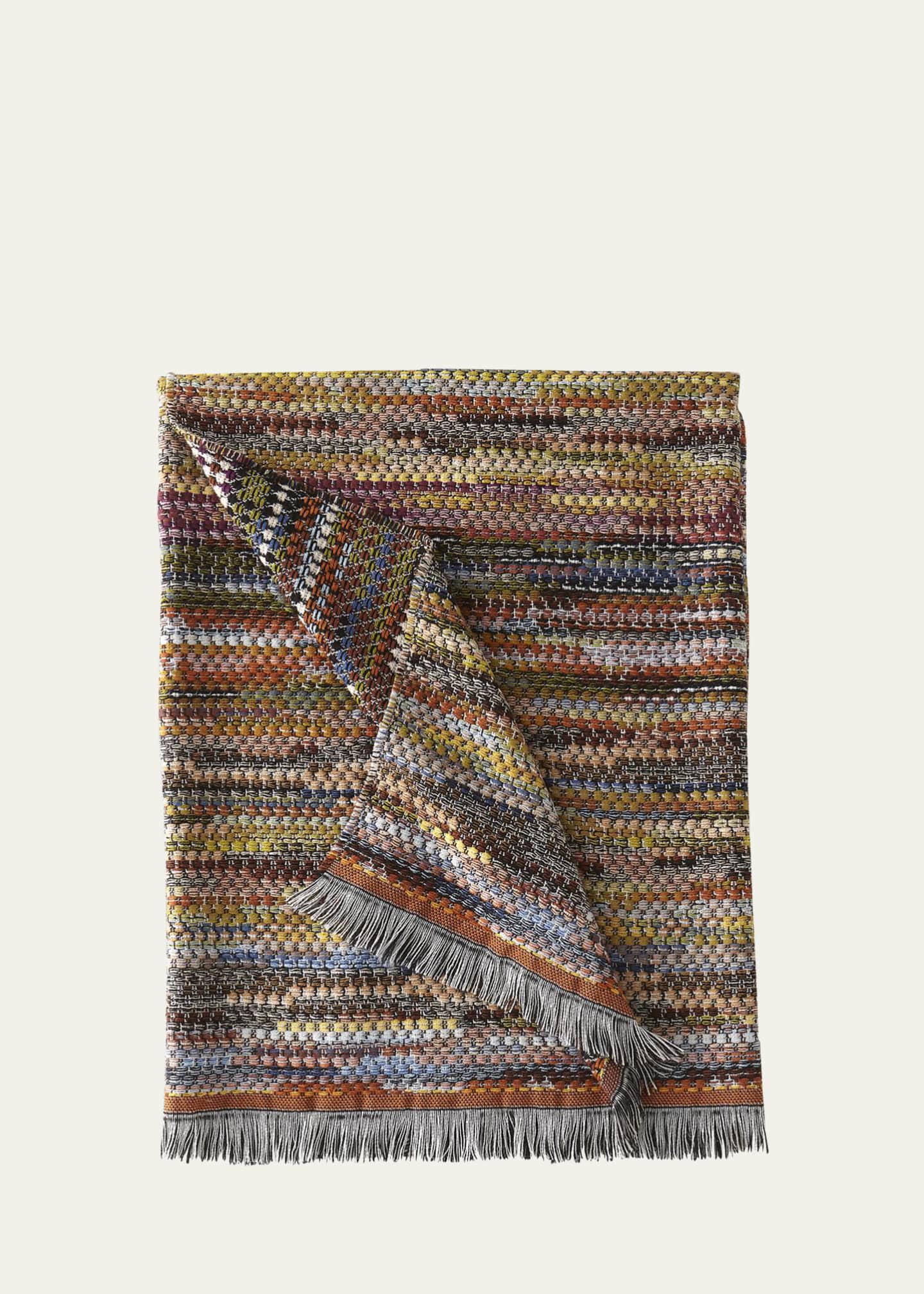 Missoni Home Venere Throw - Bergdorf Goodman
