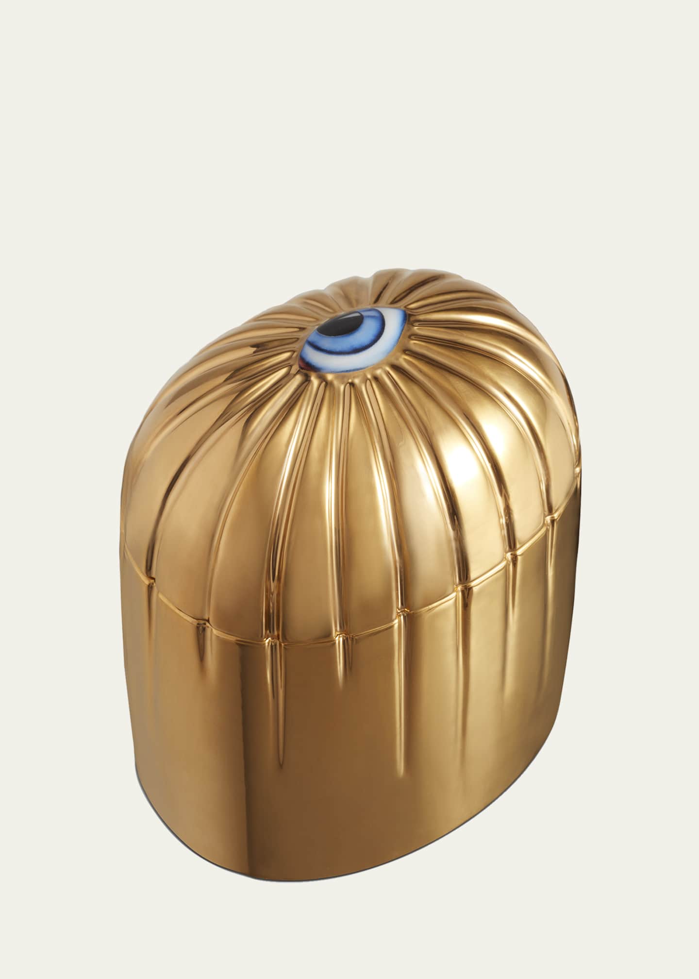 L'Objet Lito Or Candle - Bergdorf Goodman
