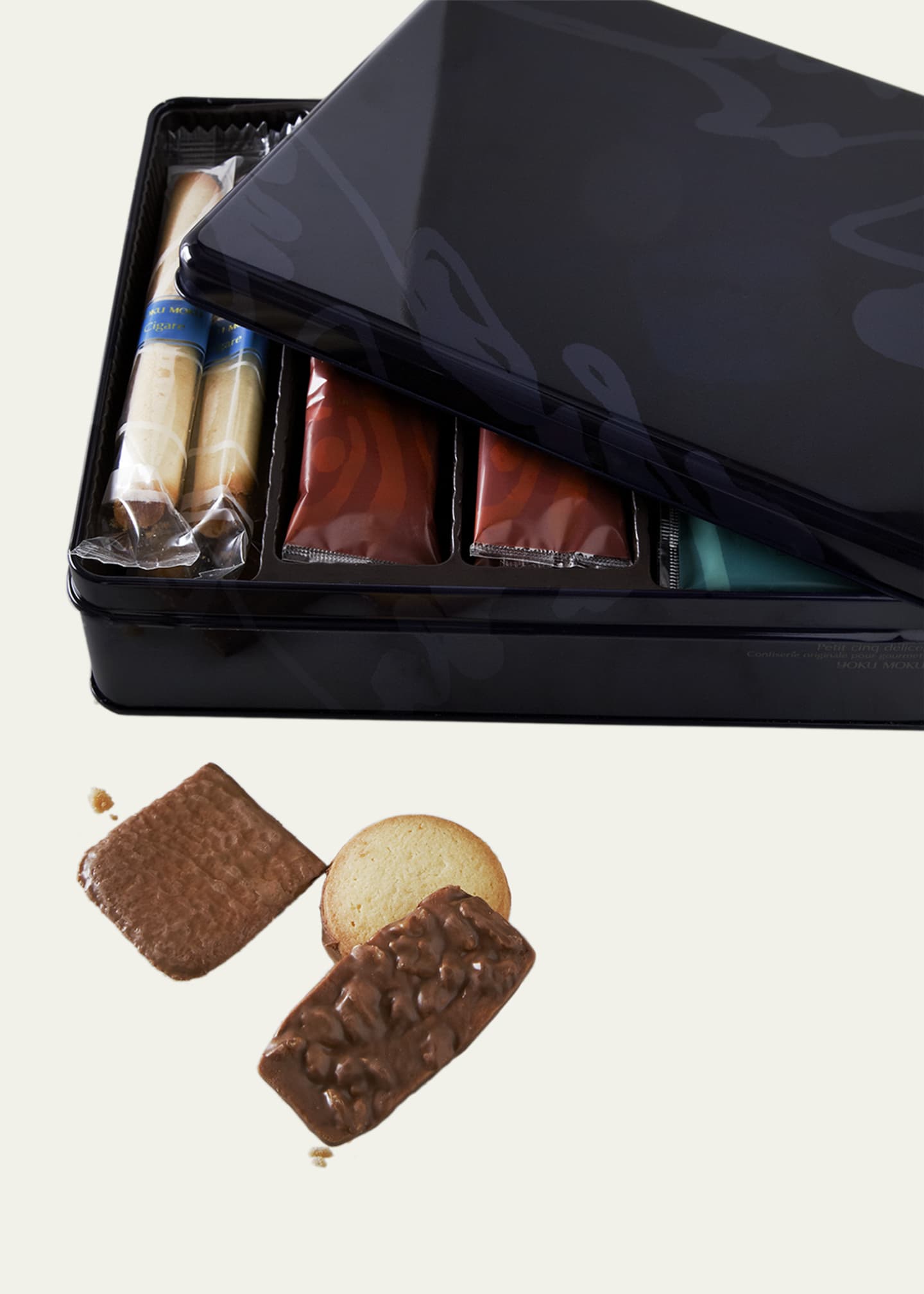 Yoku Moku Winter Petit Cinq Delices - Bergdorf Goodman