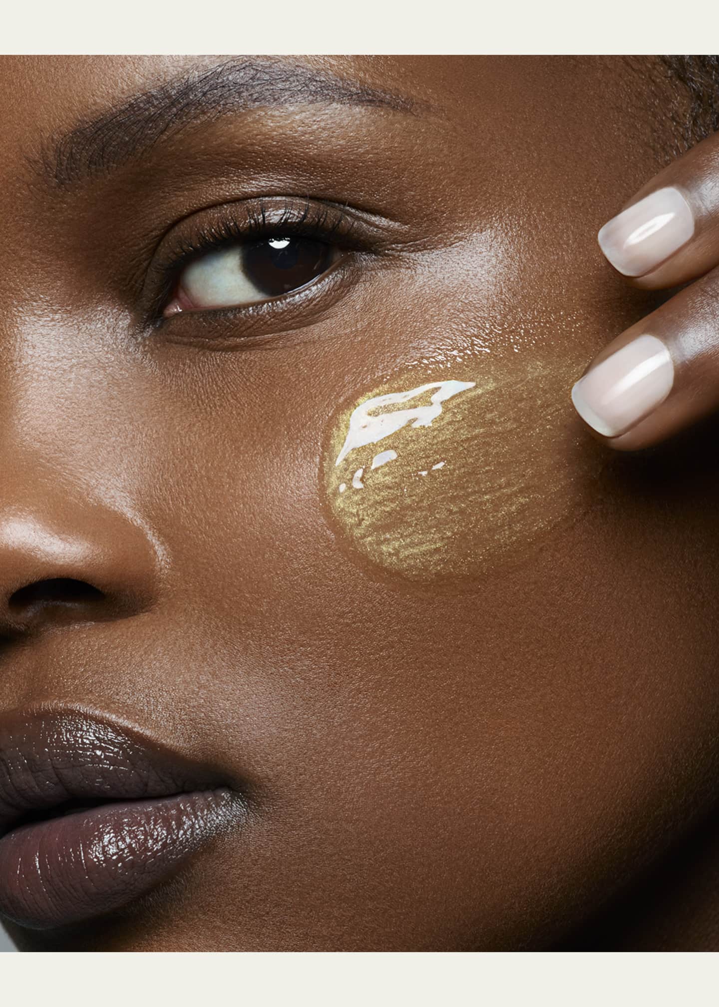 Yves Saint Laurent Beaute Top Secrets Gommage Exfoliator - Bergdorf Goodman