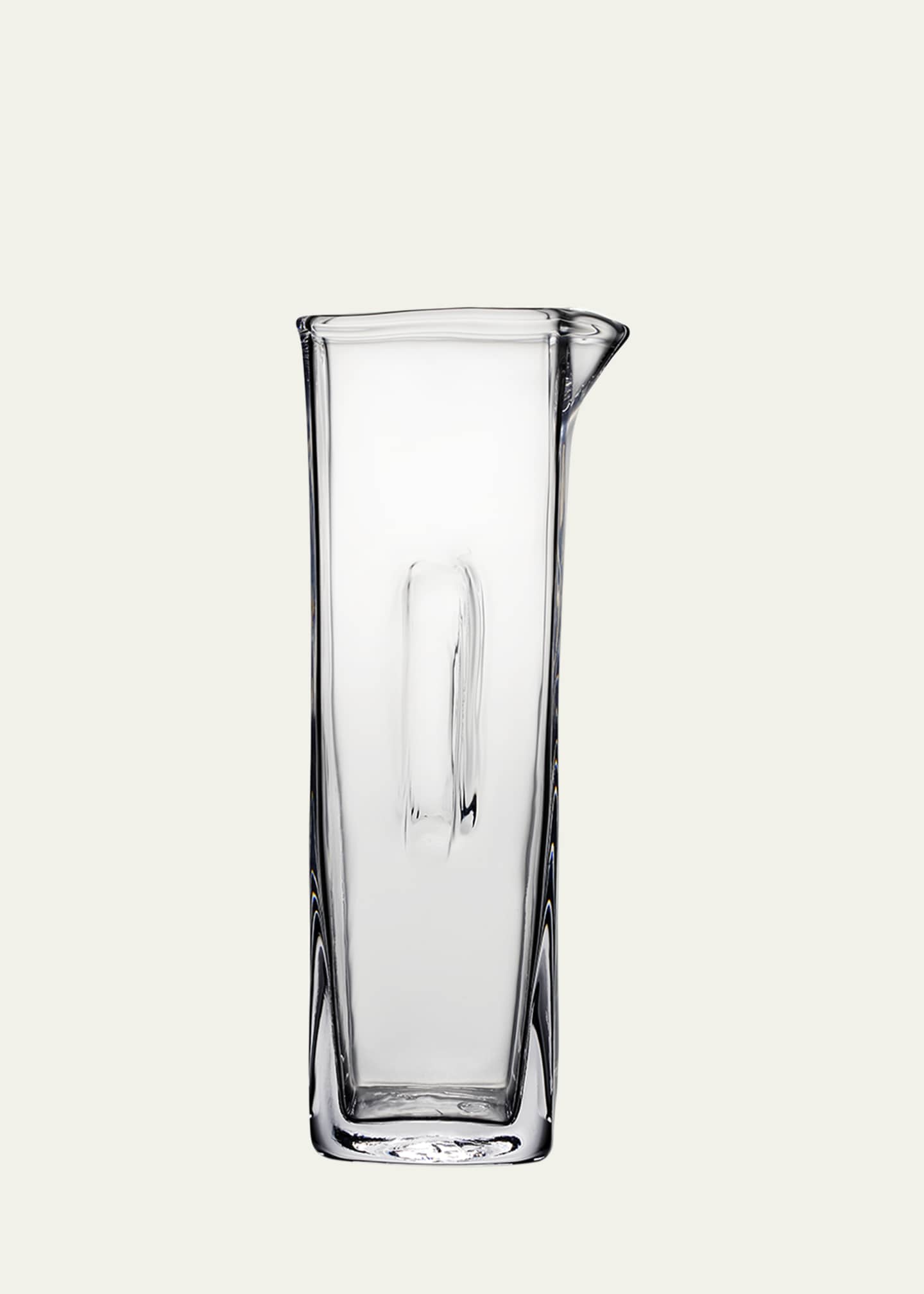 Simon Pearce Woodbury Cocktail Carafe - Bergdorf Goodman