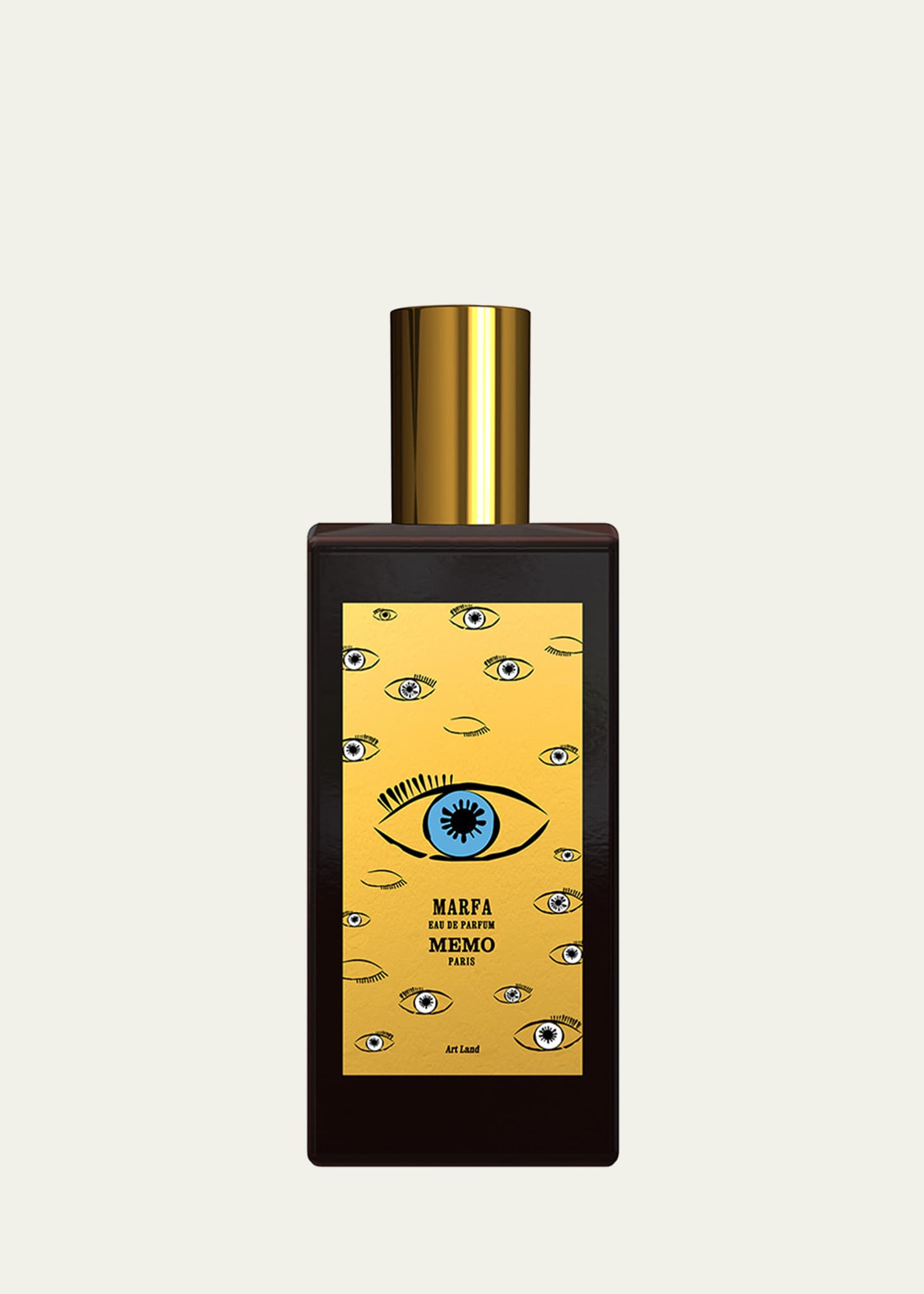 Memo Paris Marfa Eau de Parfum, 6.8 oz. - Bergdorf Goodman
