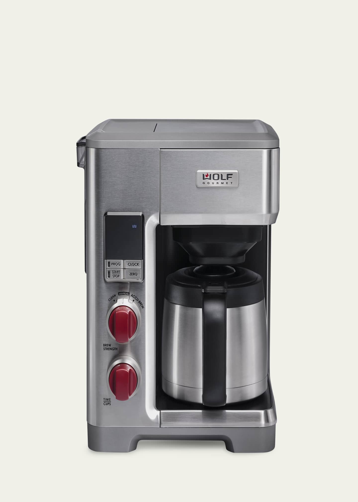 Wolf Gourmet Programmable Coffee System - Bergdorf Goodman