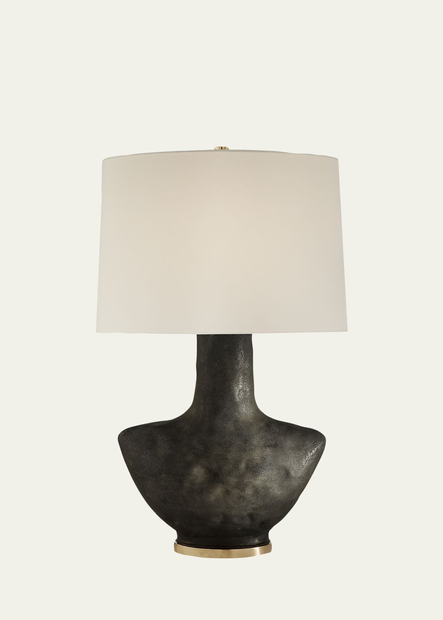Visual Comfort Signature Armato Small Table Lamp By Kelly Wearstler ...