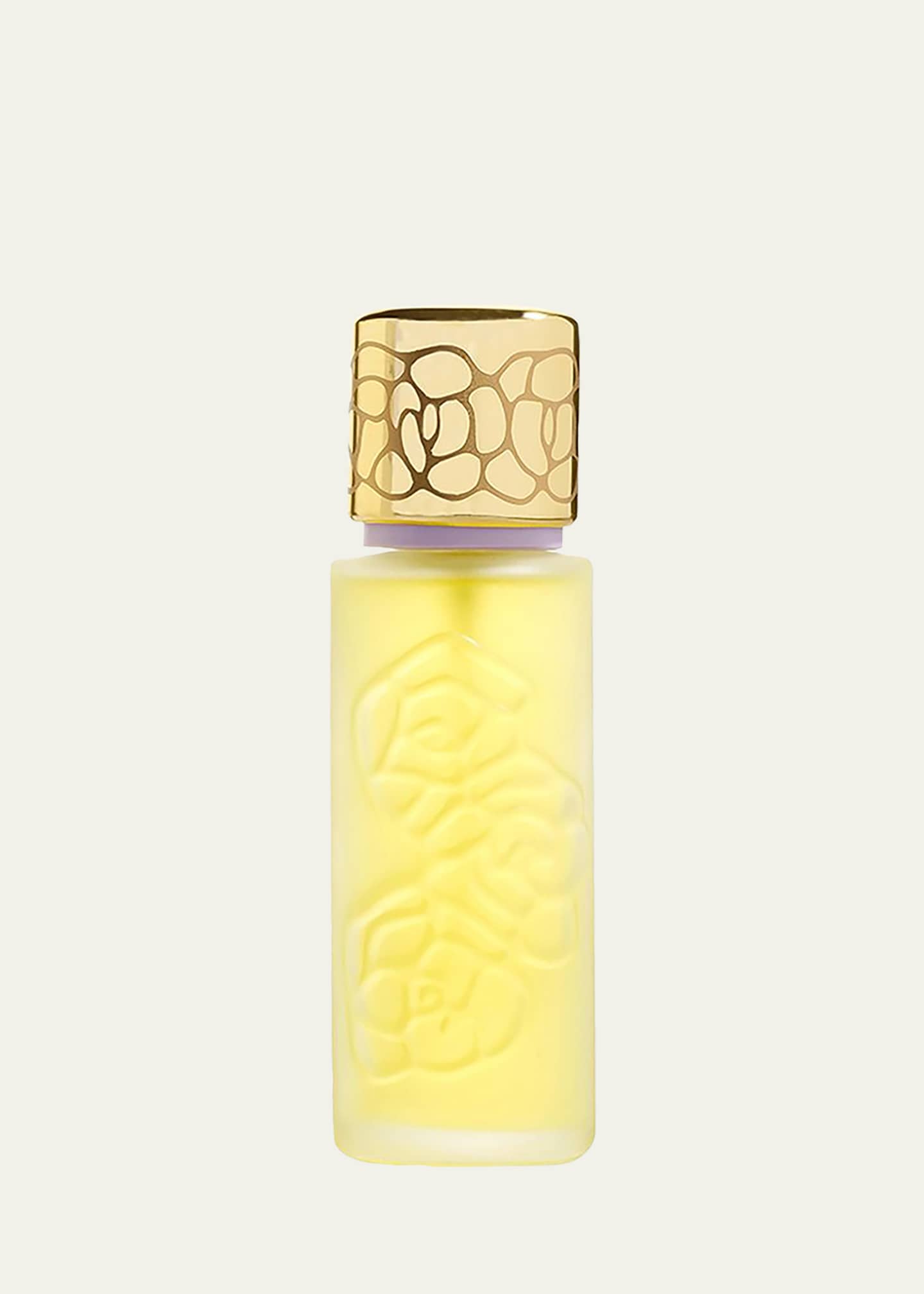 Houbigant Paris Quelques Fleurs L'Original Eau de Parfum, 3.4 oz./ 100 ...