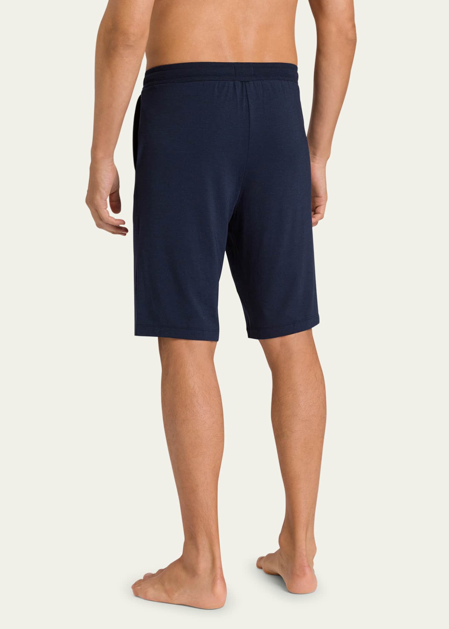 Hanro Men's Casual Shorts - Bergdorf Goodman