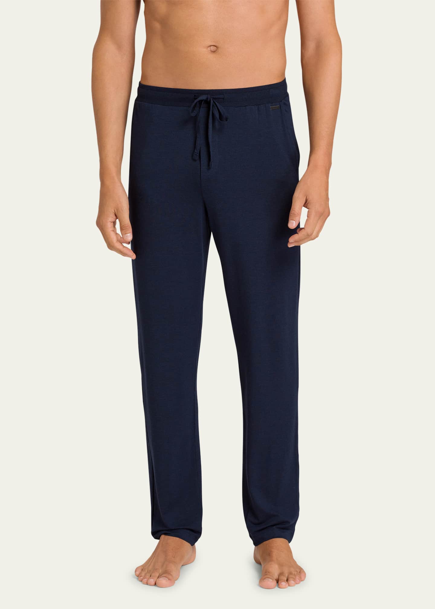 Hanro Men's Casual Lounge Pants - Bergdorf Goodman