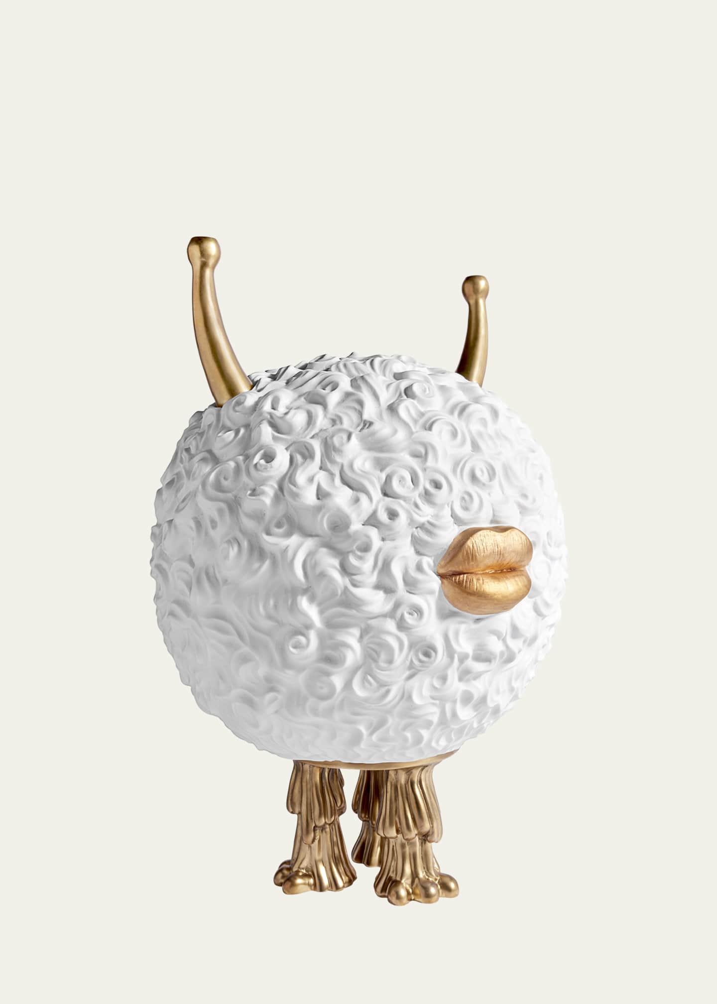 L'Objet Haas Monster Ball Incense Burner - Bergdorf Goodman