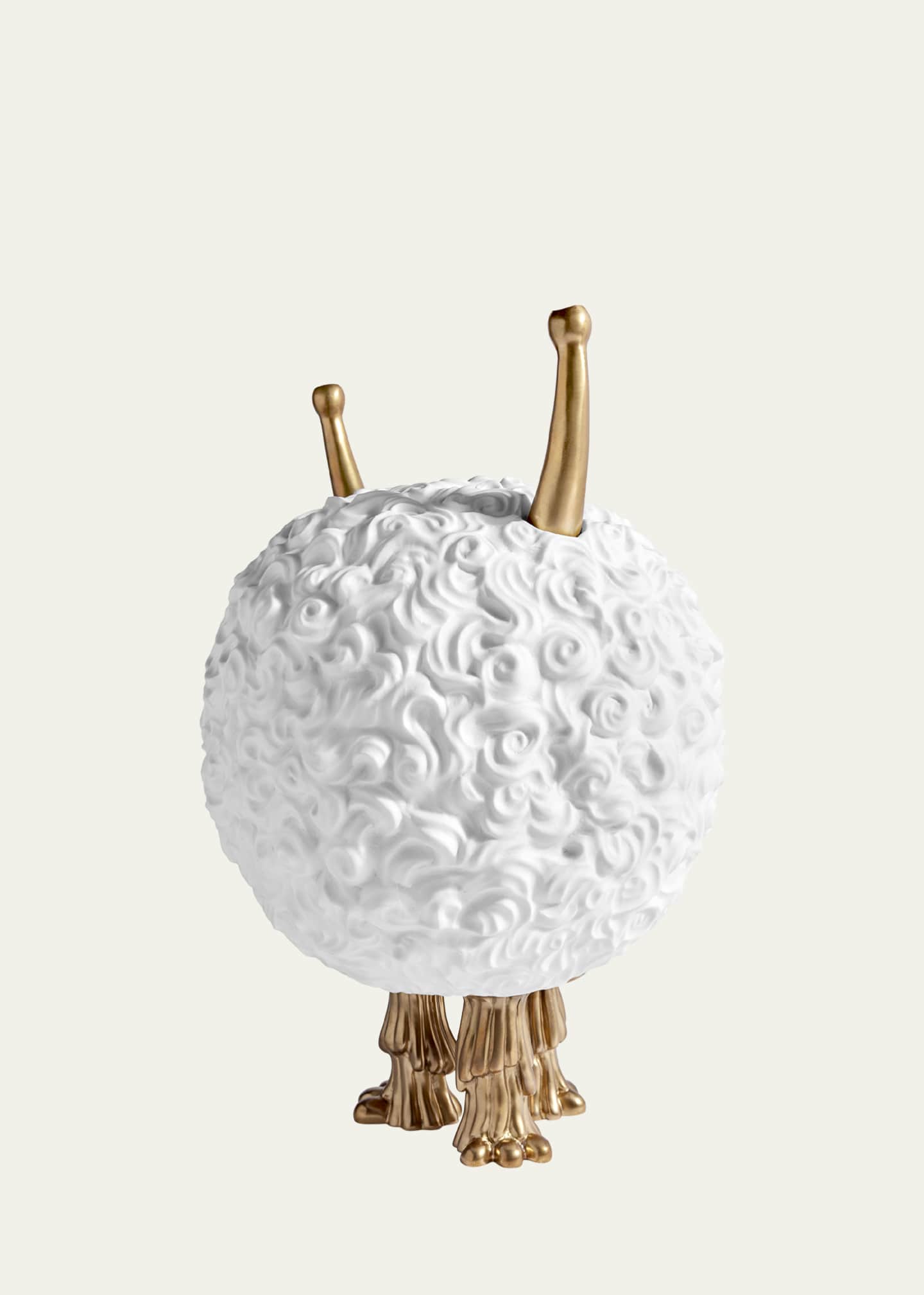L'Objet Haas Monster Ball Incense Burner - Bergdorf Goodman