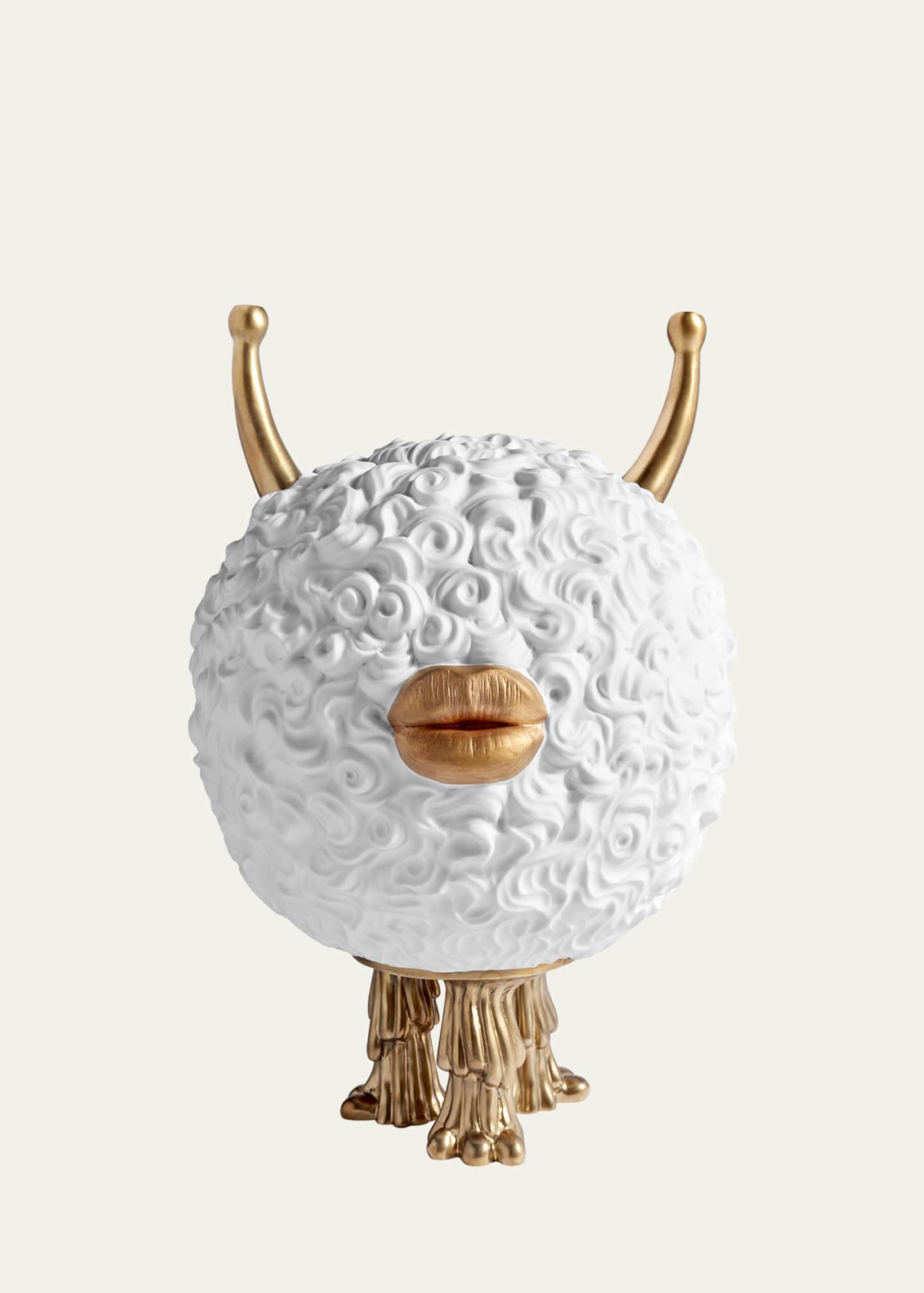 L'Objet Haas Monster Ball Incense Burner - Bergdorf Goodman