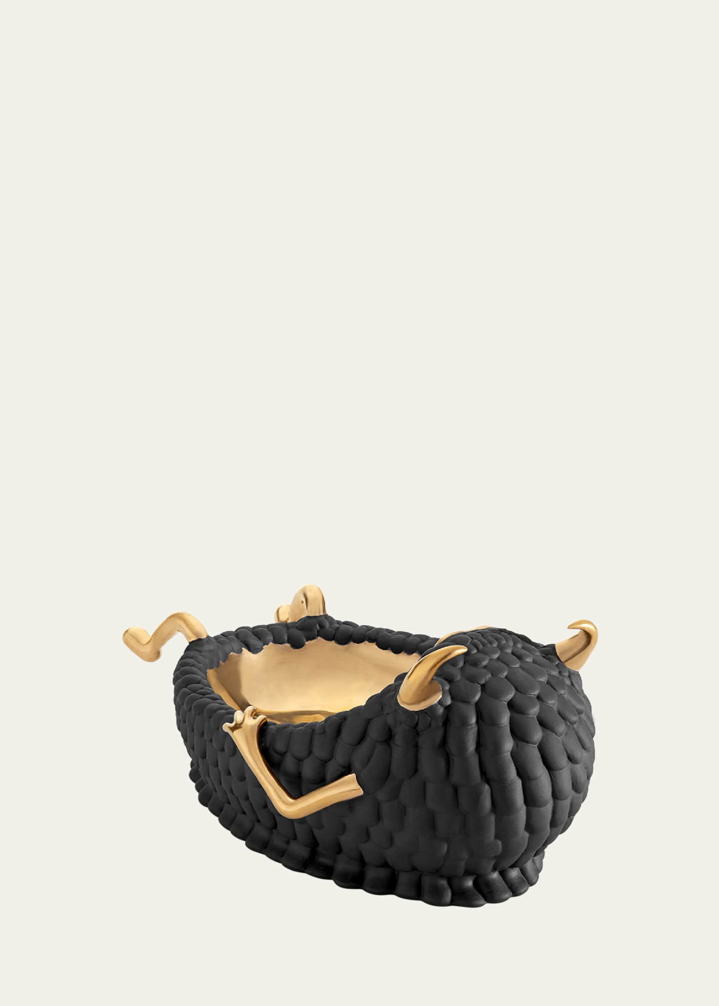 L'Objet Haas Lazy Susan Catchall - Bergdorf Goodman