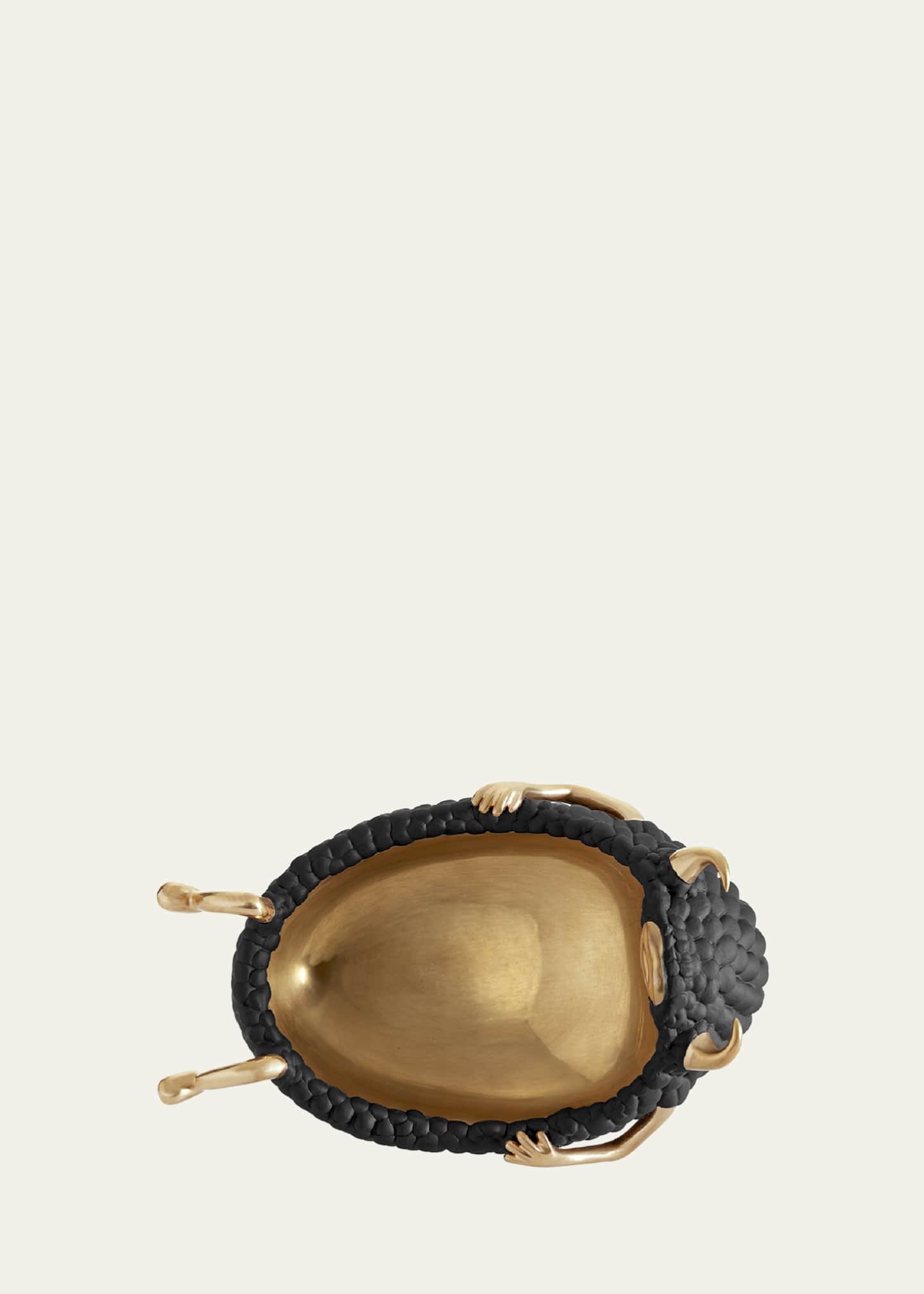 L'Objet Haas Lazy Susan Catchall - Bergdorf Goodman