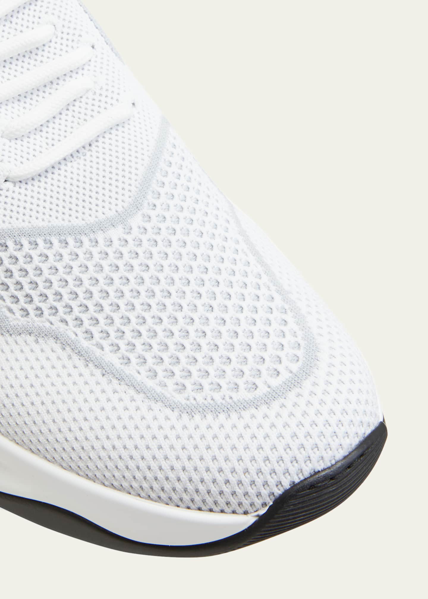 Berluti Men's Shadow Knit Runner Sneakers - Bergdorf Goodman