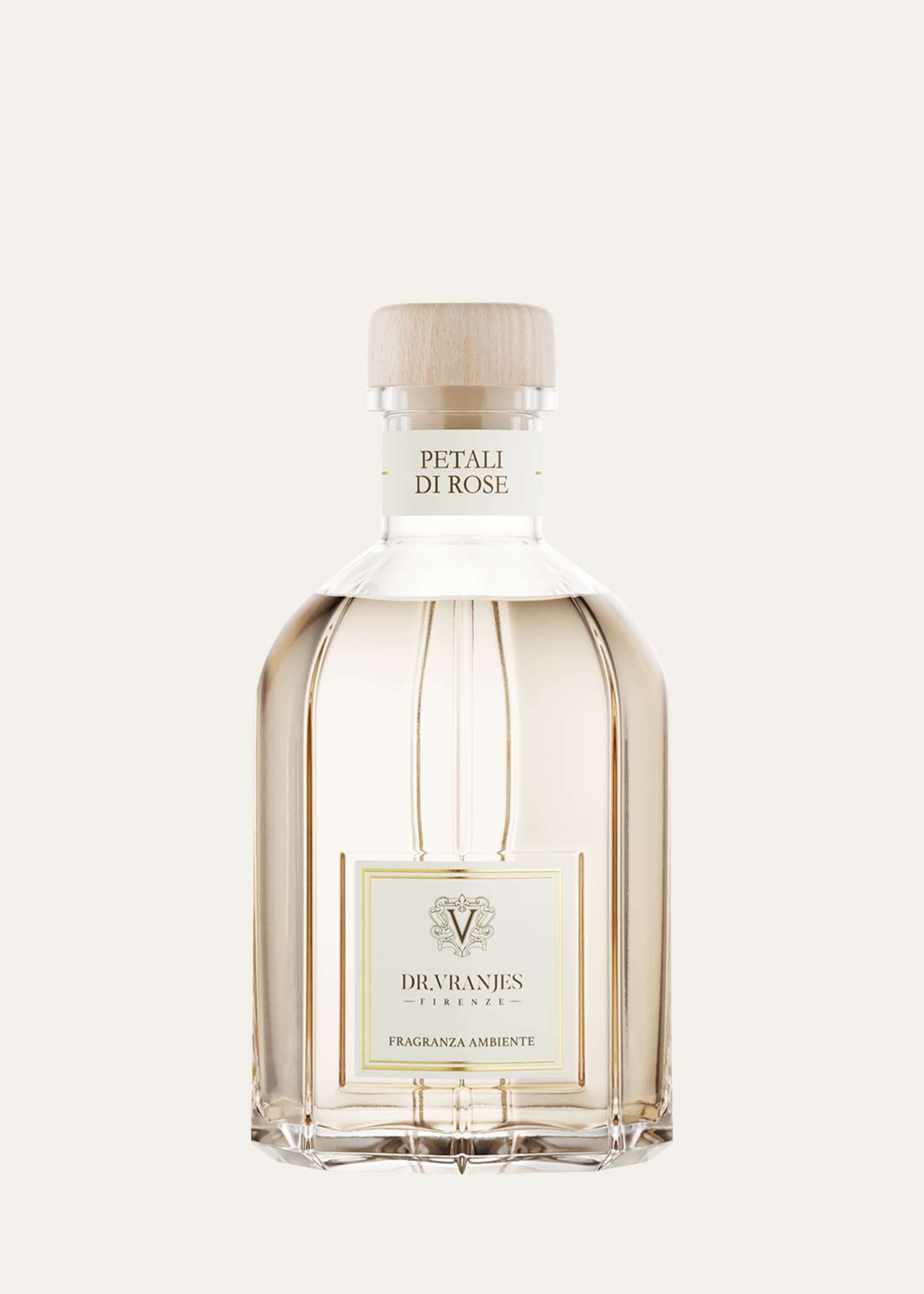 Dr. Vranjes Firenze Petali di Rose Fragrance, 17 oz. - Bergdorf Goodman