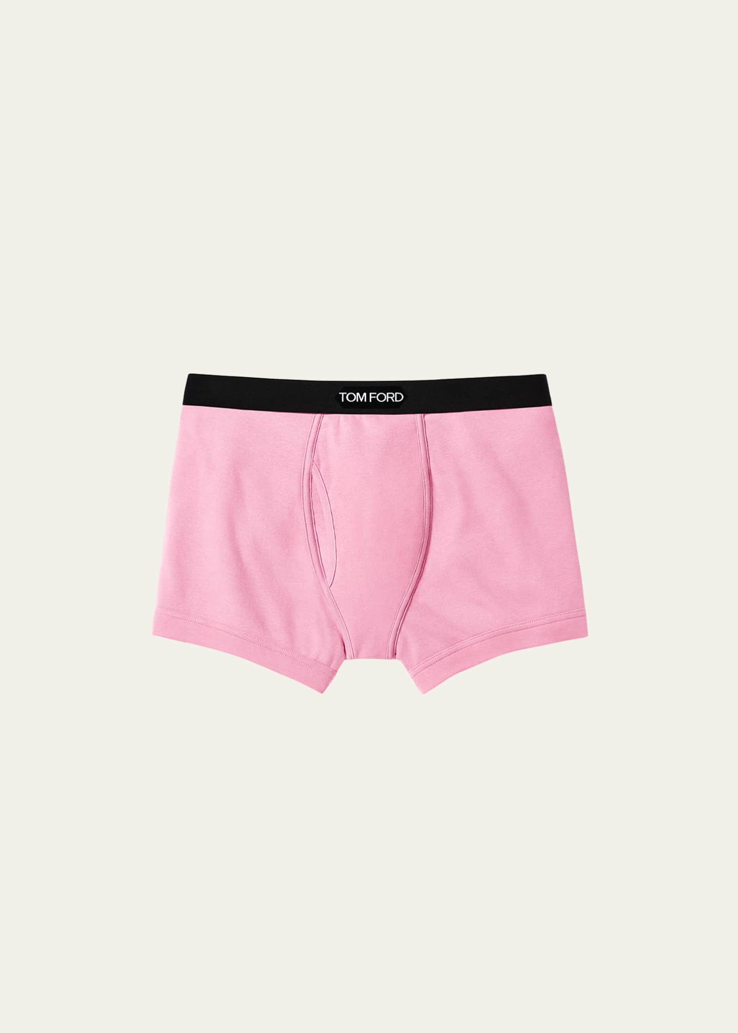 Tom Ford Logo Trim Boxer Briefs Bergdorf Goodman