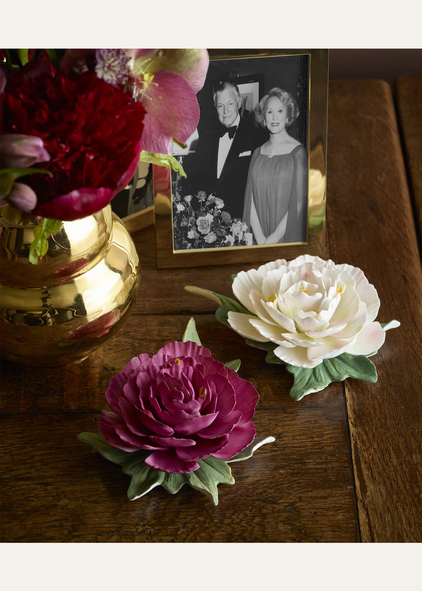 AERIN Martin Frame, 5" x 7" - Bergdorf Goodman