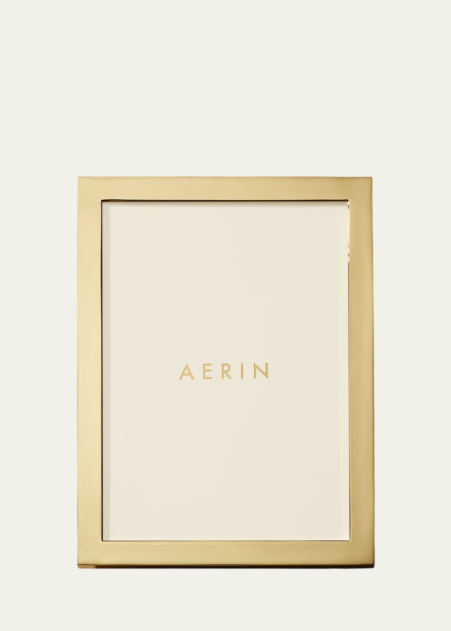AERIN Martin Frame, 5" x 7" - Bergdorf Goodman
