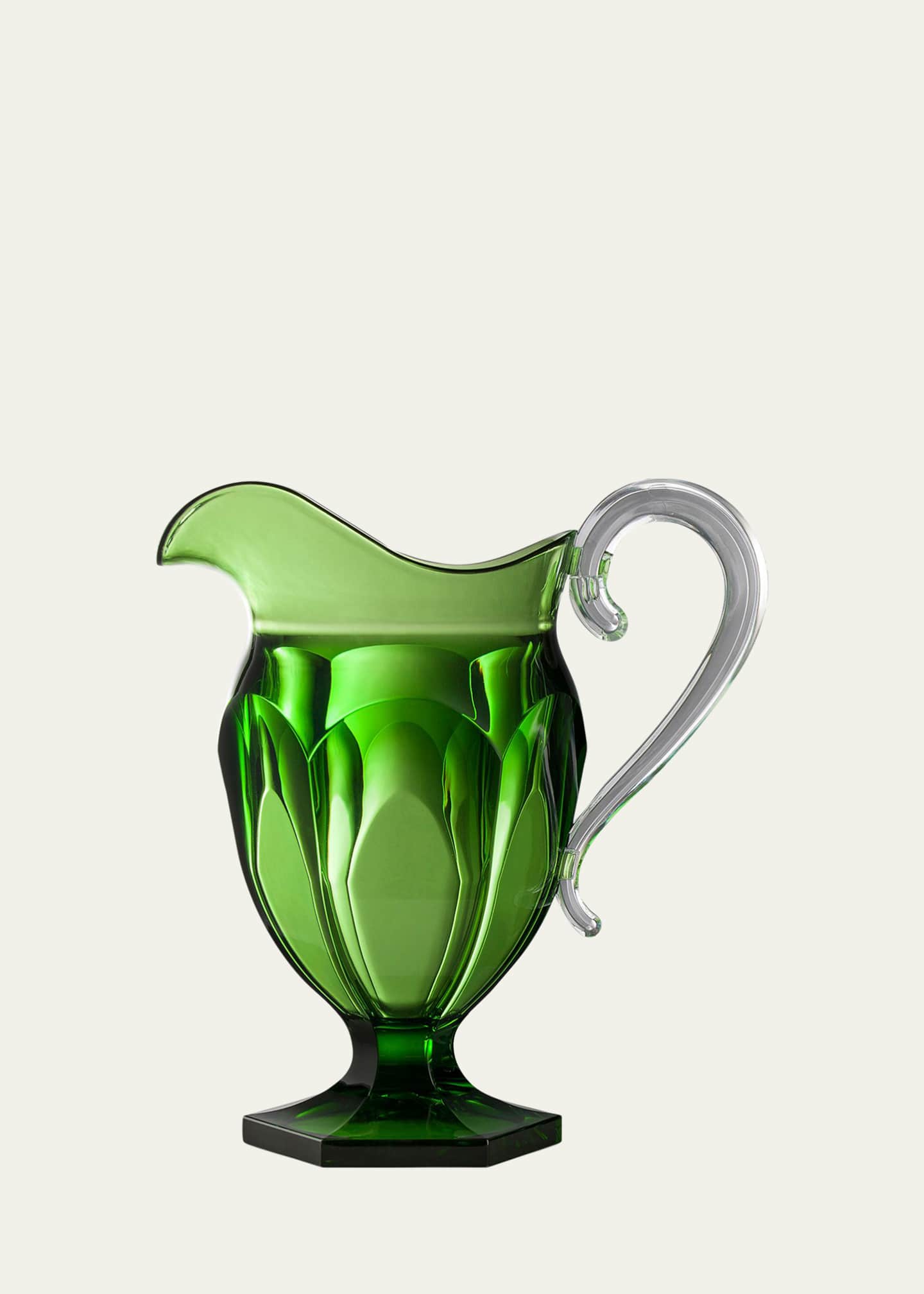 Mario Luca Giusti Roberta Pitcher - Bergdorf Goodman