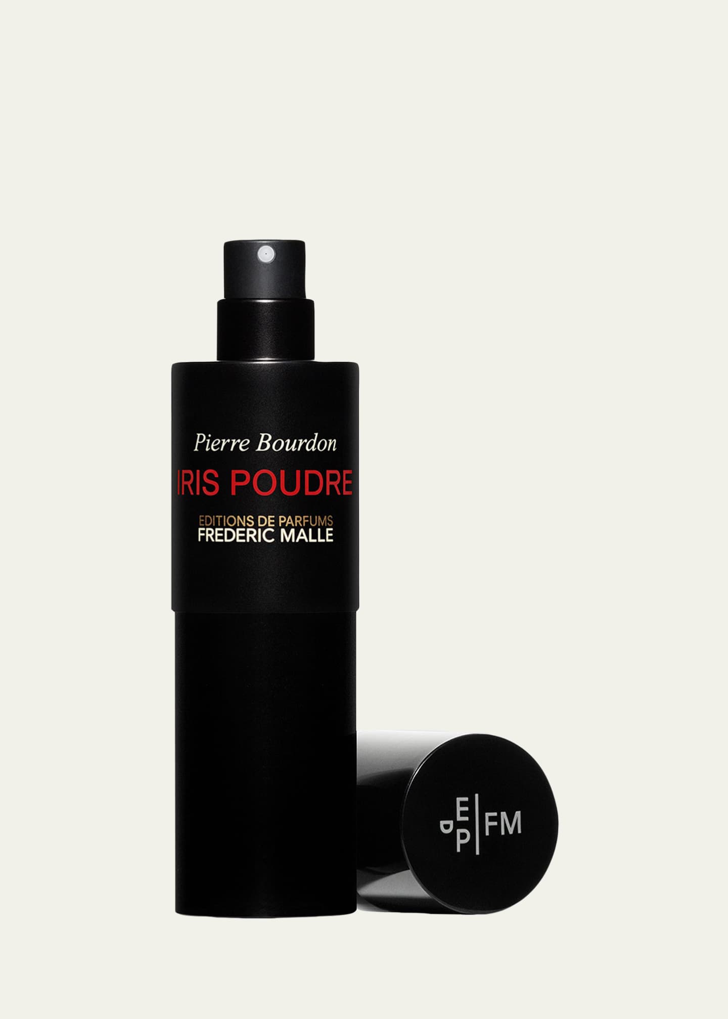 Editions de Parfums Frederic Malle Iris Poudre Perfume, 1.0 oz./ 30 mL ...