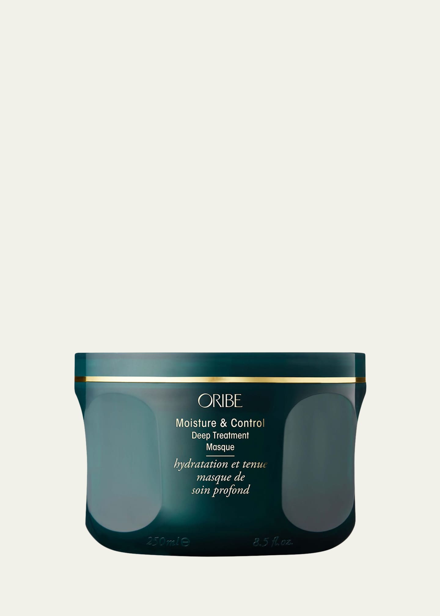 Oribe 8.5 oz. Moisture & Control Deep Treatment Masque - Bergdorf Goodman