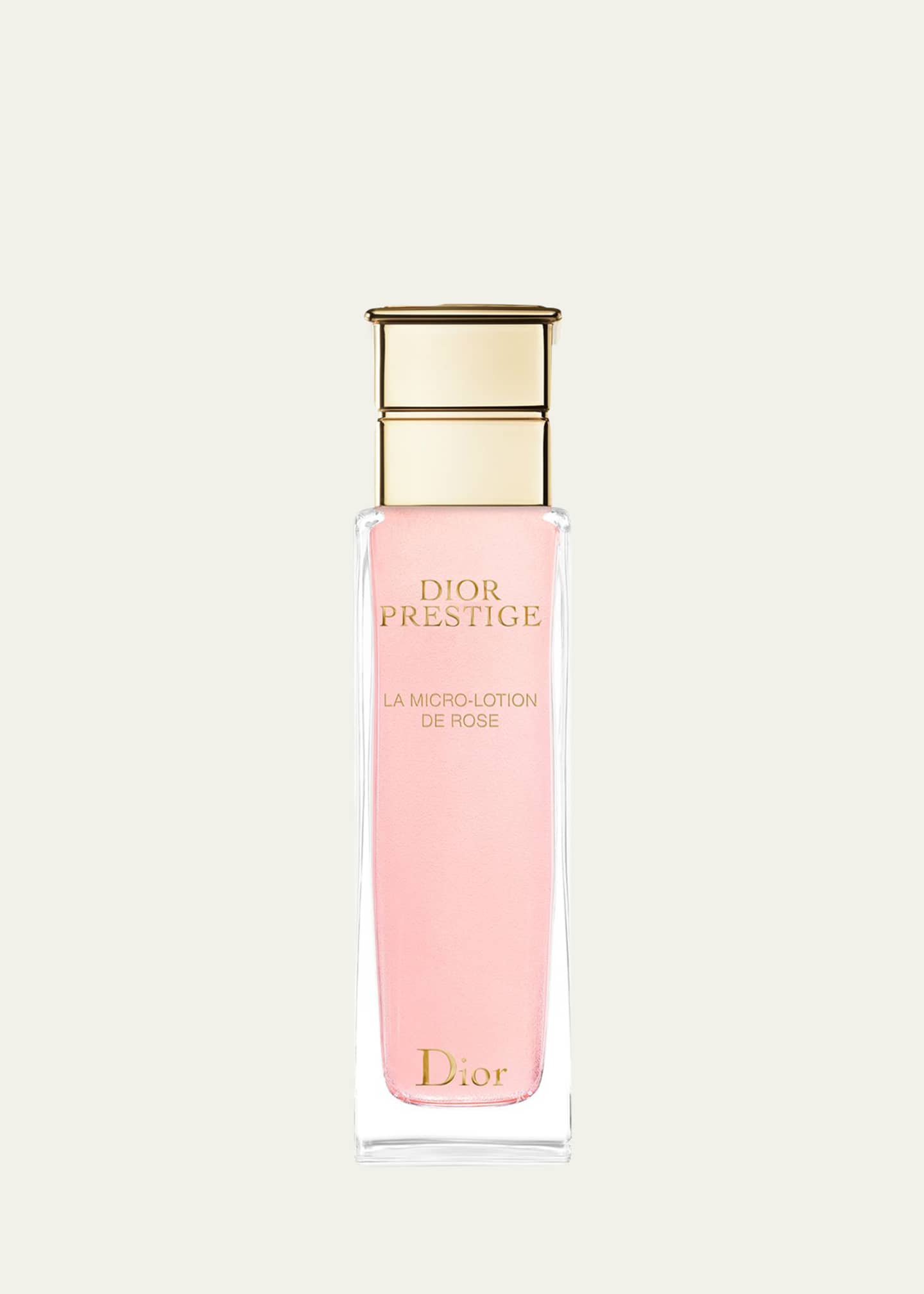 Dior Dior Prestige La Micro Lotion de Rose, 5 oz - Bergdorf Goodman