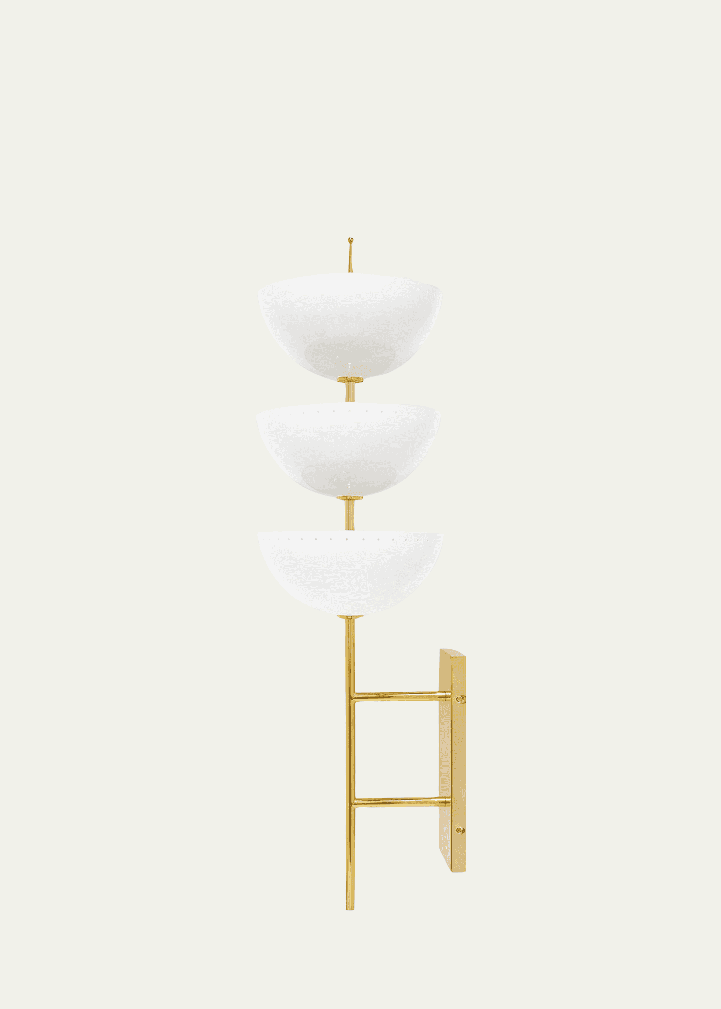 Jonathan Adler Lisbon Sconce - Bergdorf Goodman