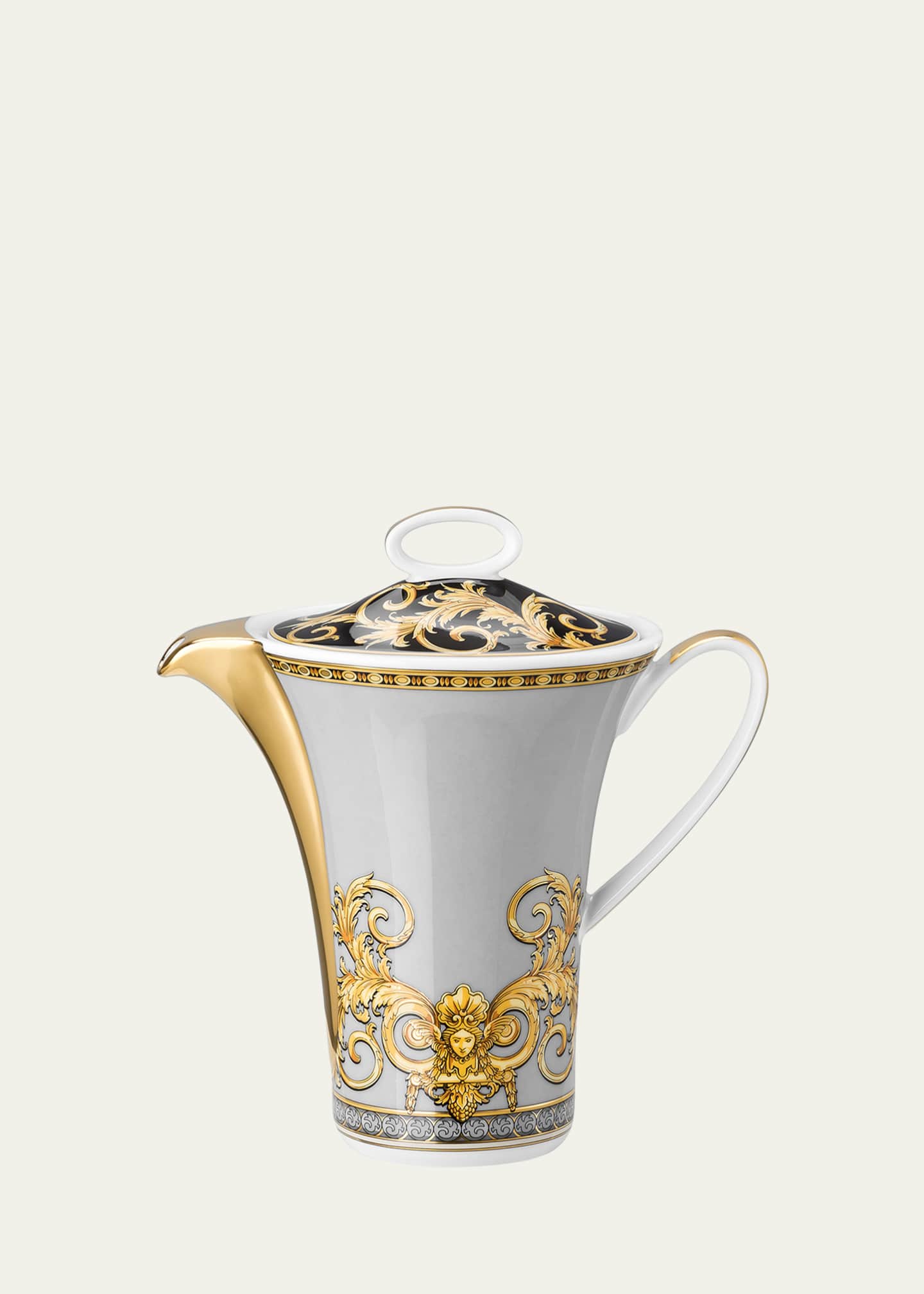 Versace Prestige Gala Creamer - Bergdorf Goodman