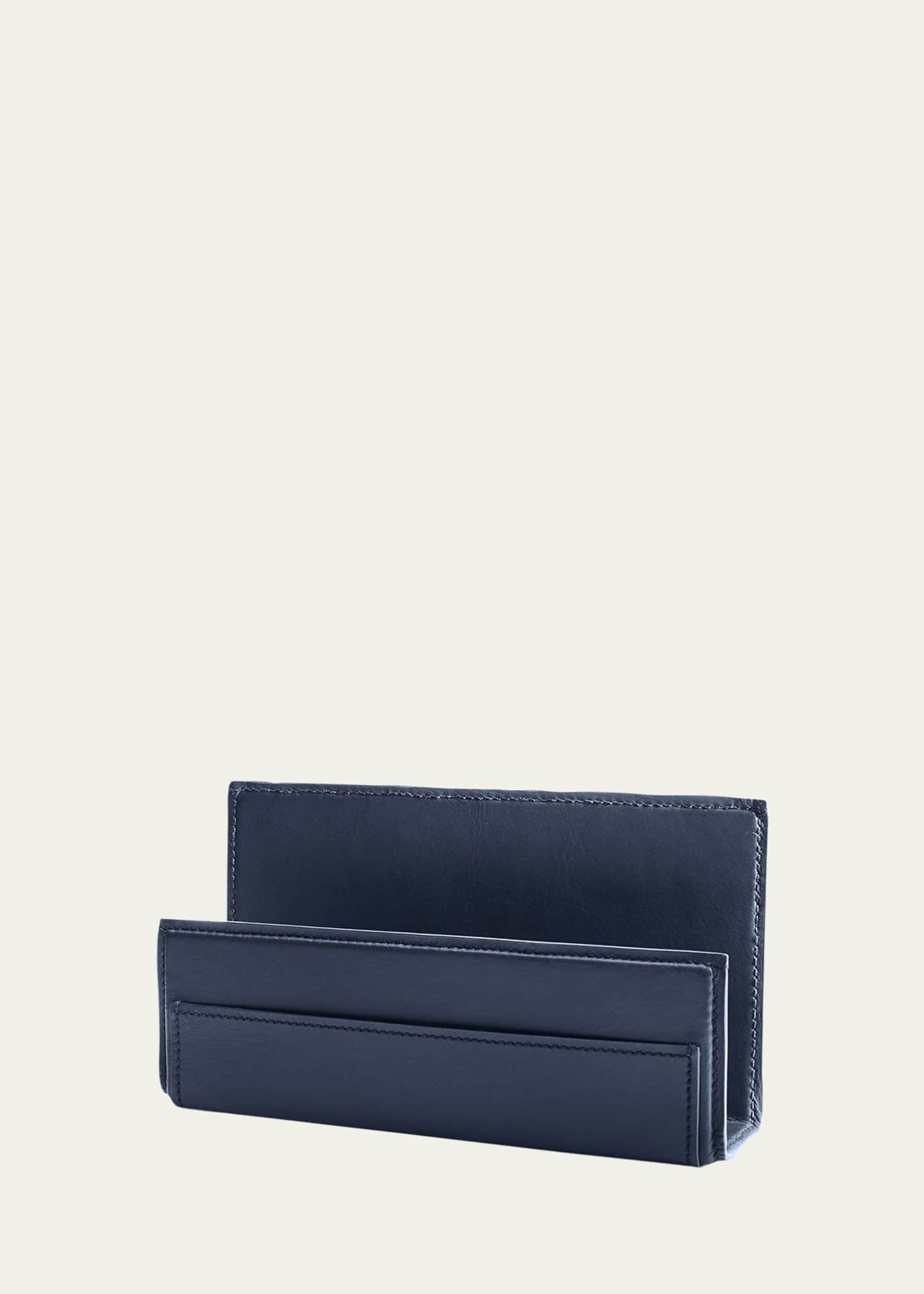 Ralph Lauren Home Brennan Letter Rack - Bergdorf Goodman