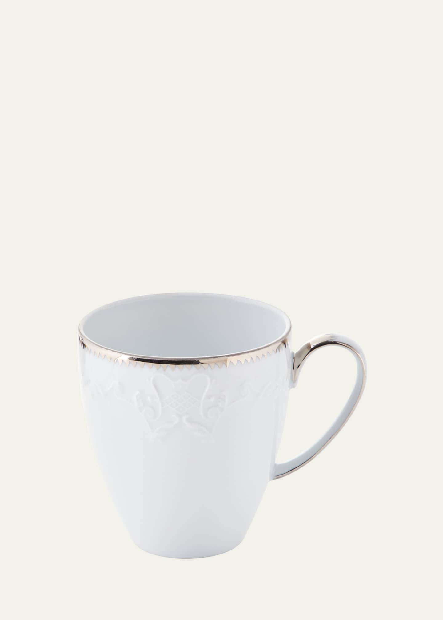 Anna Weatherley Simply Anna Platinum Mug - Bergdorf Goodman