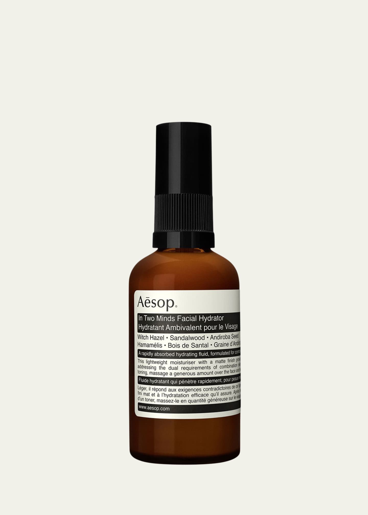 Aesop In Two Minds Hydrator, 2 oz./ 60 mL - Bergdorf Goodman