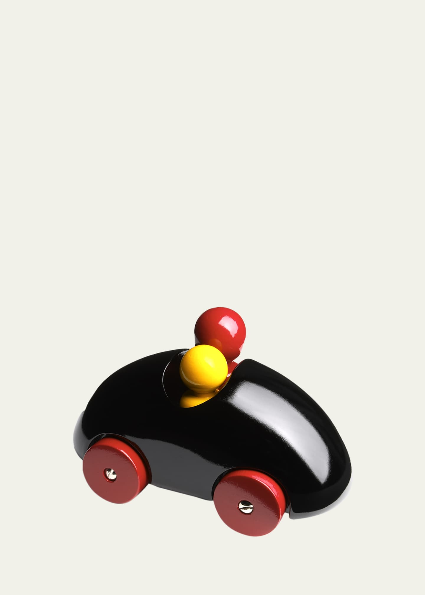 Playsam Rally Streamliner Wooden Toy Car - Bergdorf Goodman