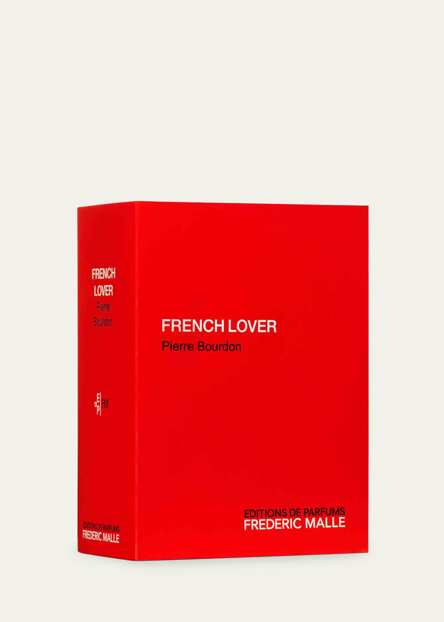 Editions de Parfums Frederic Malle 3.3 oz. French Lover Perfume ...