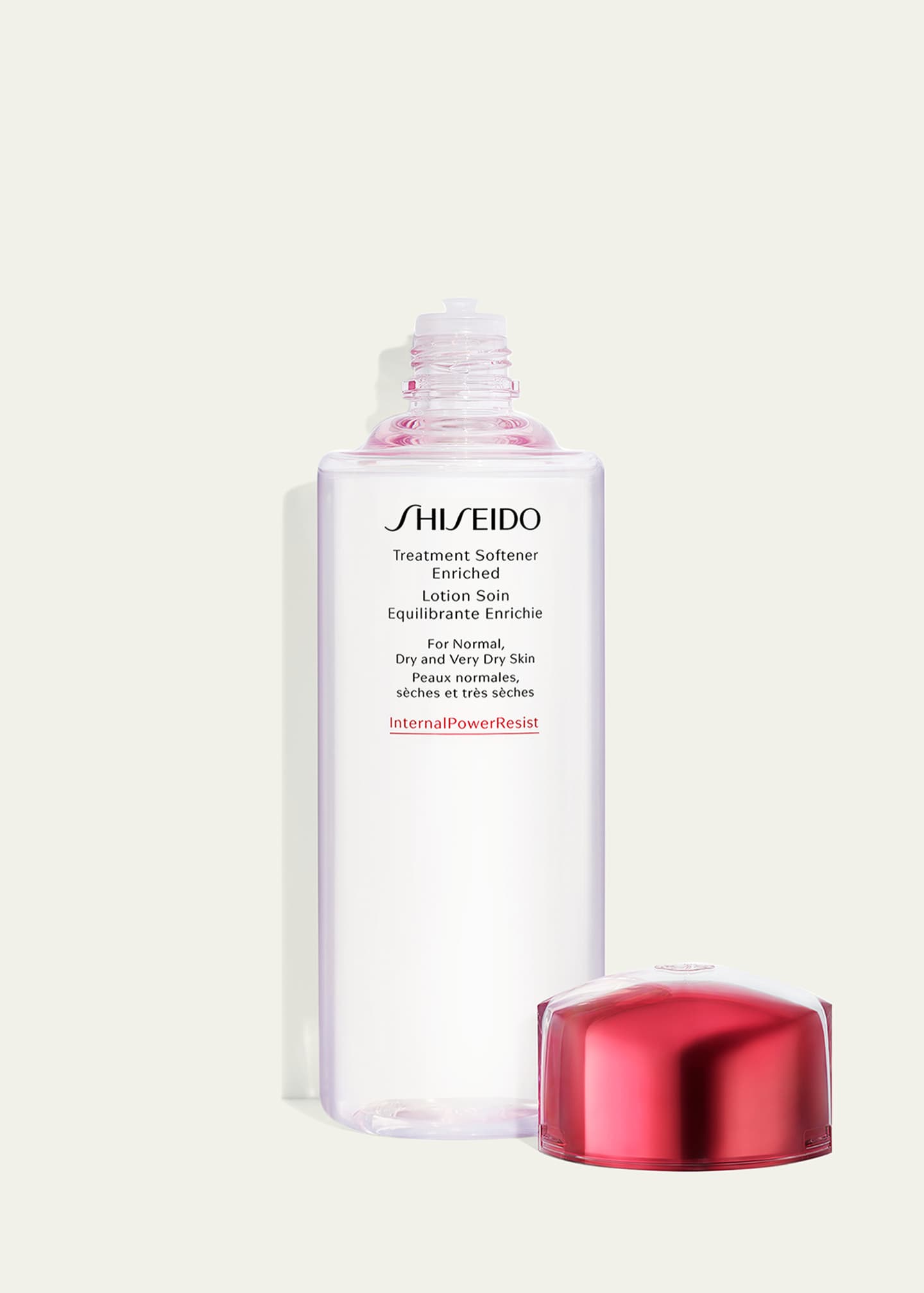 Shiseido Treatment Softener Enriched, 10 oz. - Bergdorf Goodman