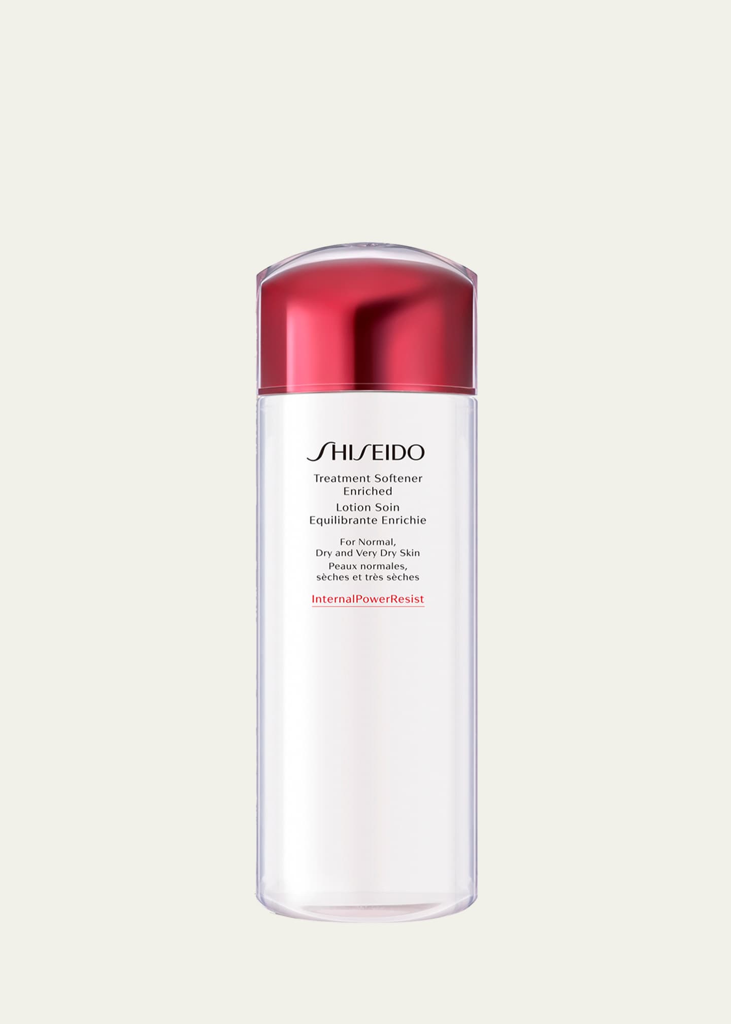 Shiseido Treatment Softener Enriched, 10 oz. - Bergdorf Goodman