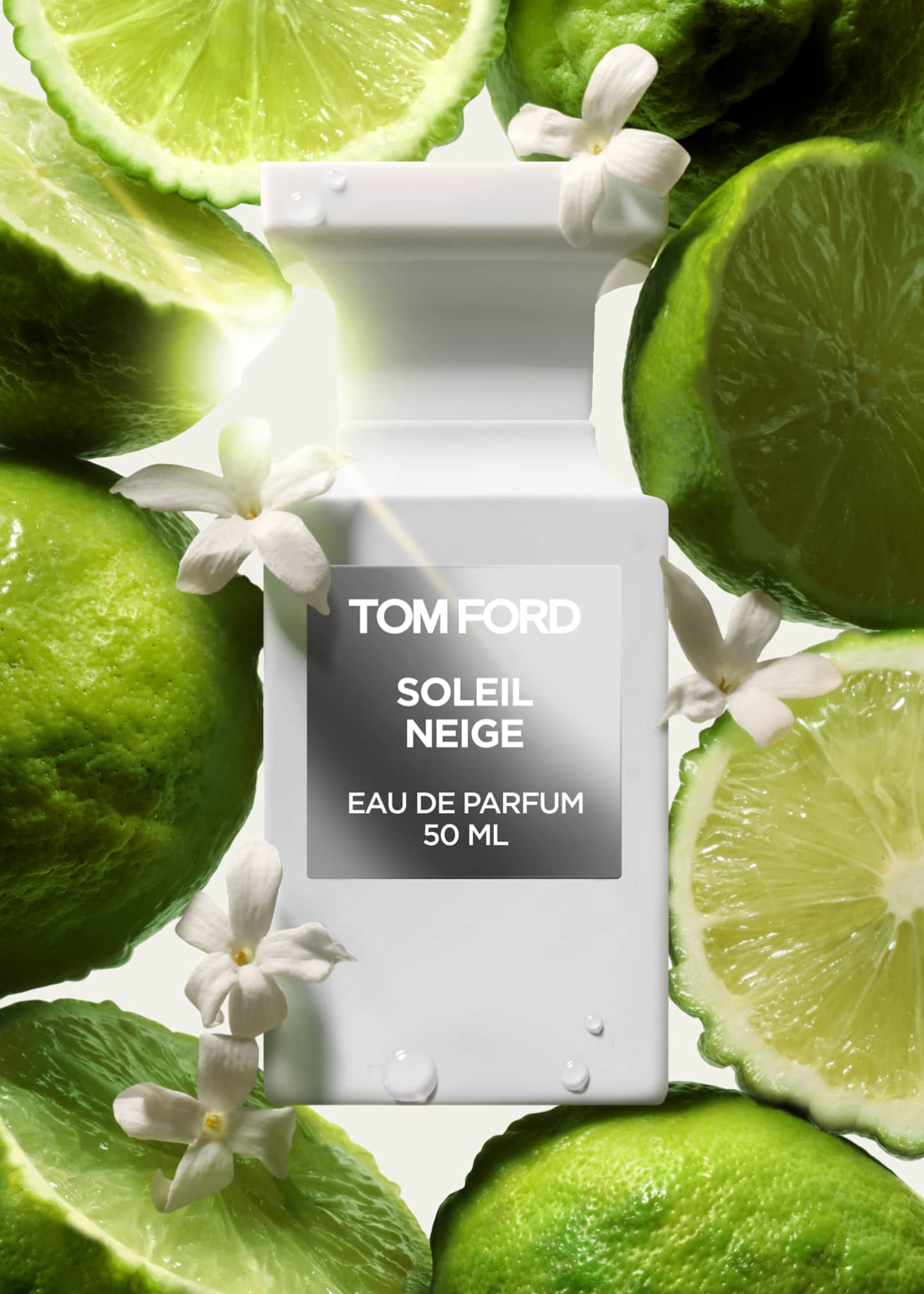 TOM FORD Soleil Neige Eau de Parfum Fragrance, 1.7 oz - Bergdorf Goodman