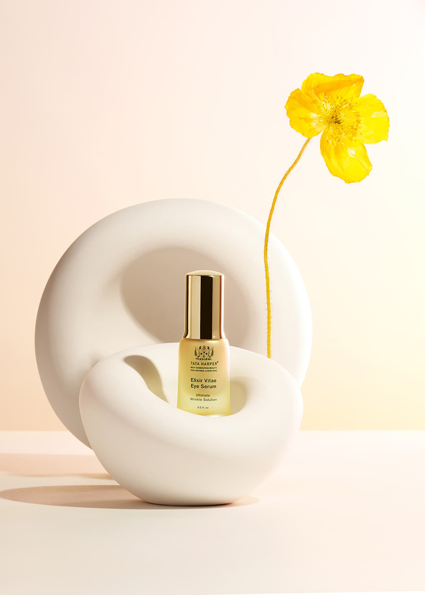 Tata Harper Elixir Vitae Eye Serum - Bergdorf Goodman