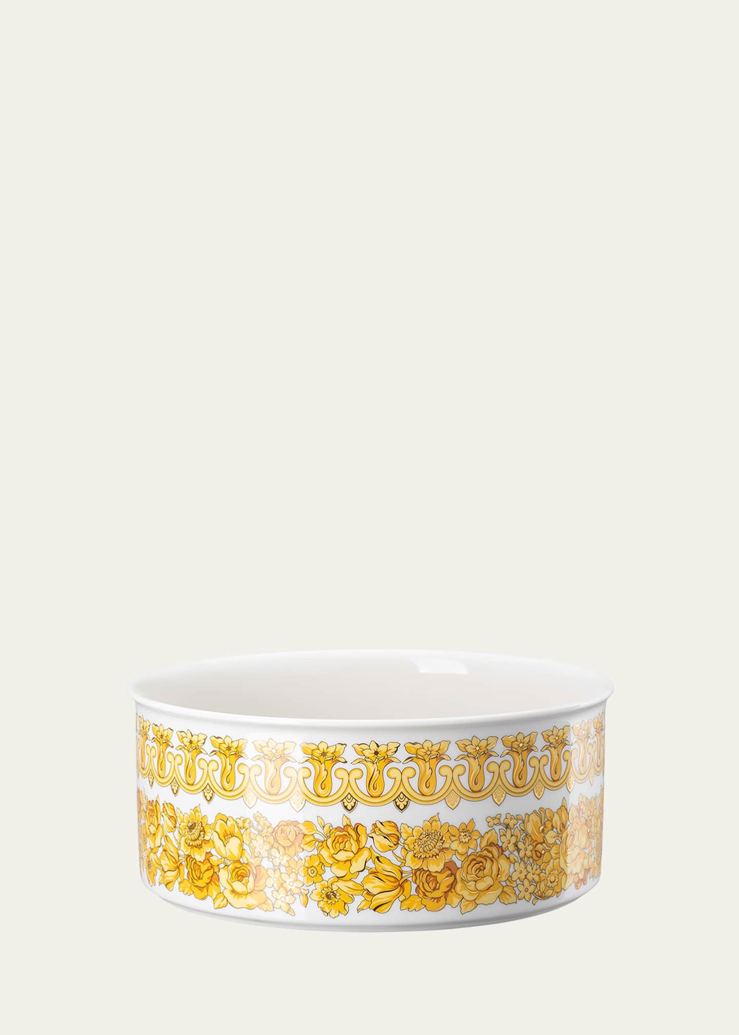 Versace Medusa Rhapsody Bowl - Bergdorf Goodman