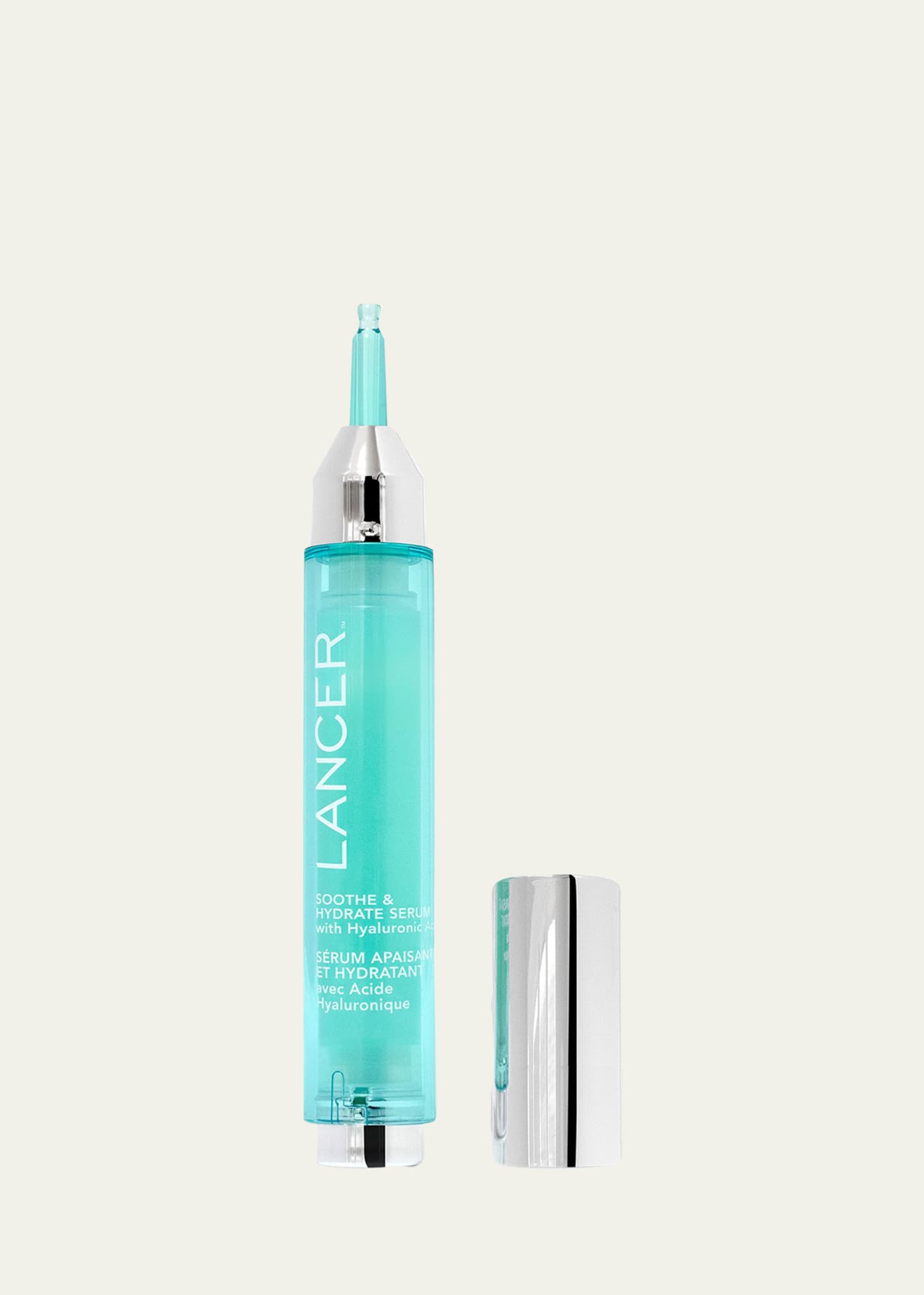 Lancer Soothe and Hydrate Serum, 1 oz. - Bergdorf Goodman