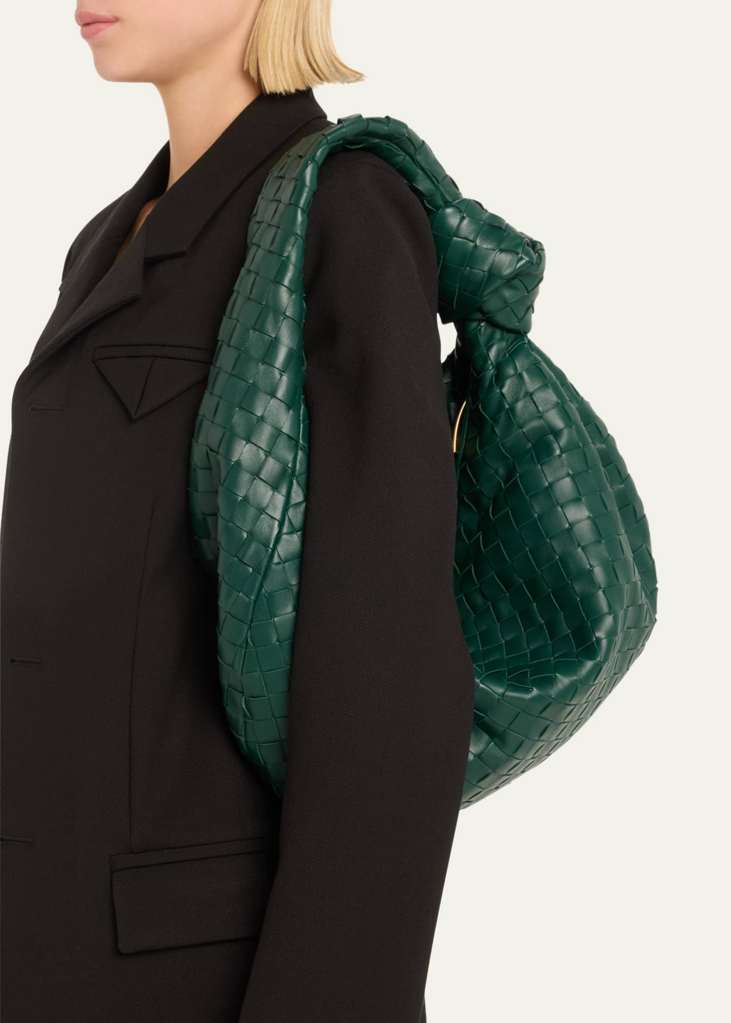 Bottega Veneta Small Jodie Bag - Bergdorf Goodman