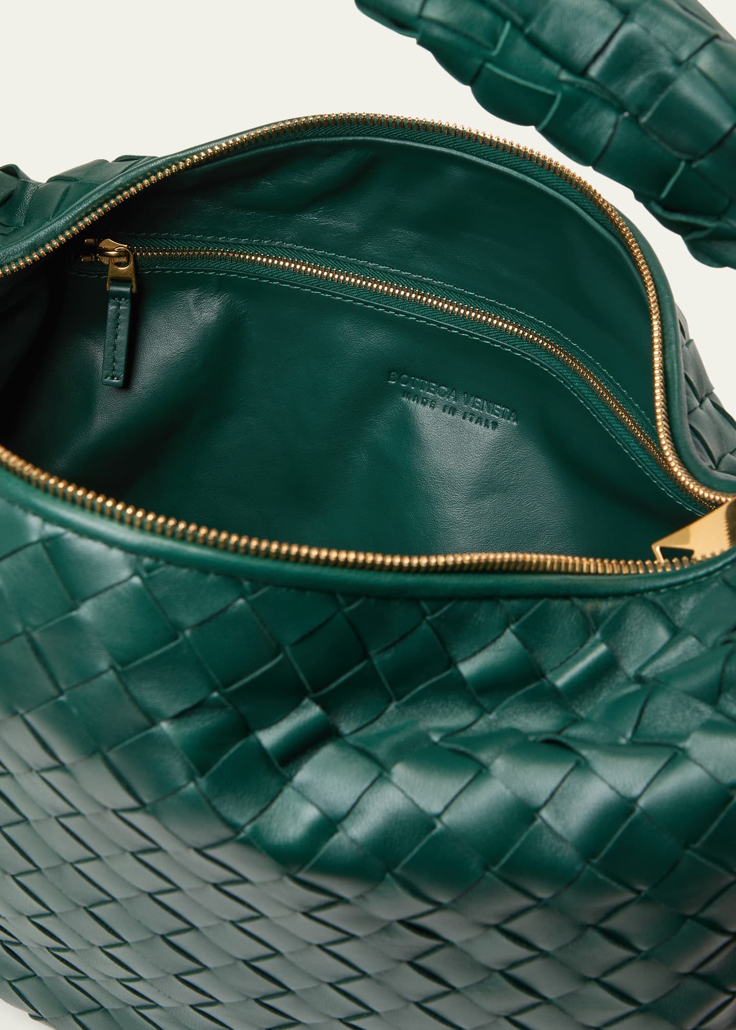 Bottega Veneta Small Jodie Bag - Bergdorf Goodman