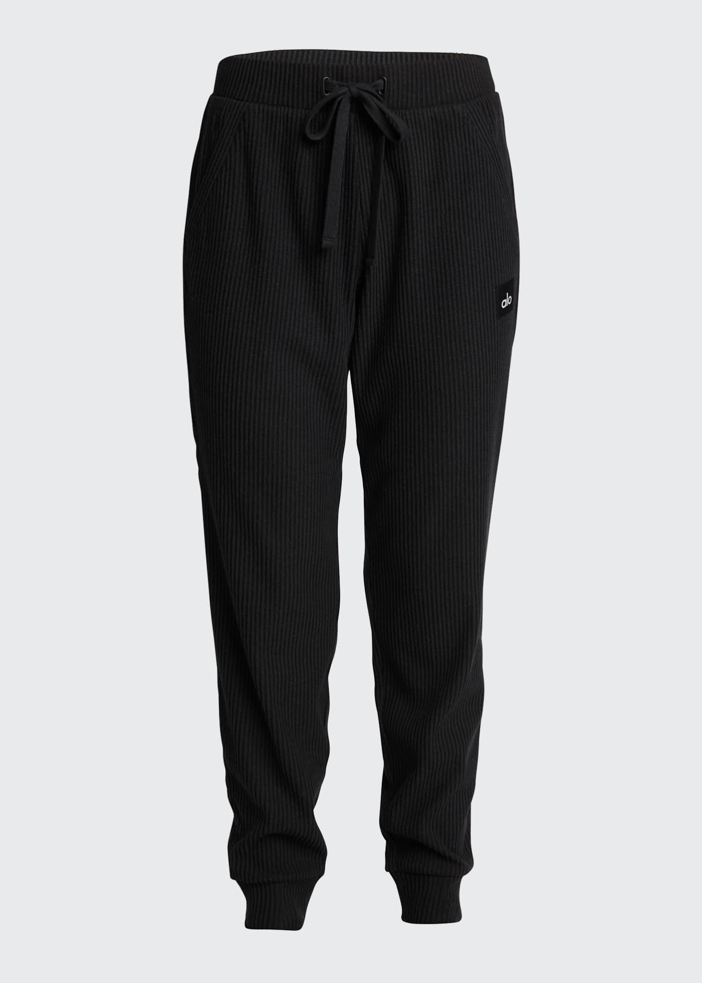 Alo Yoga Muse Sweatpants - Bergdorf Goodman