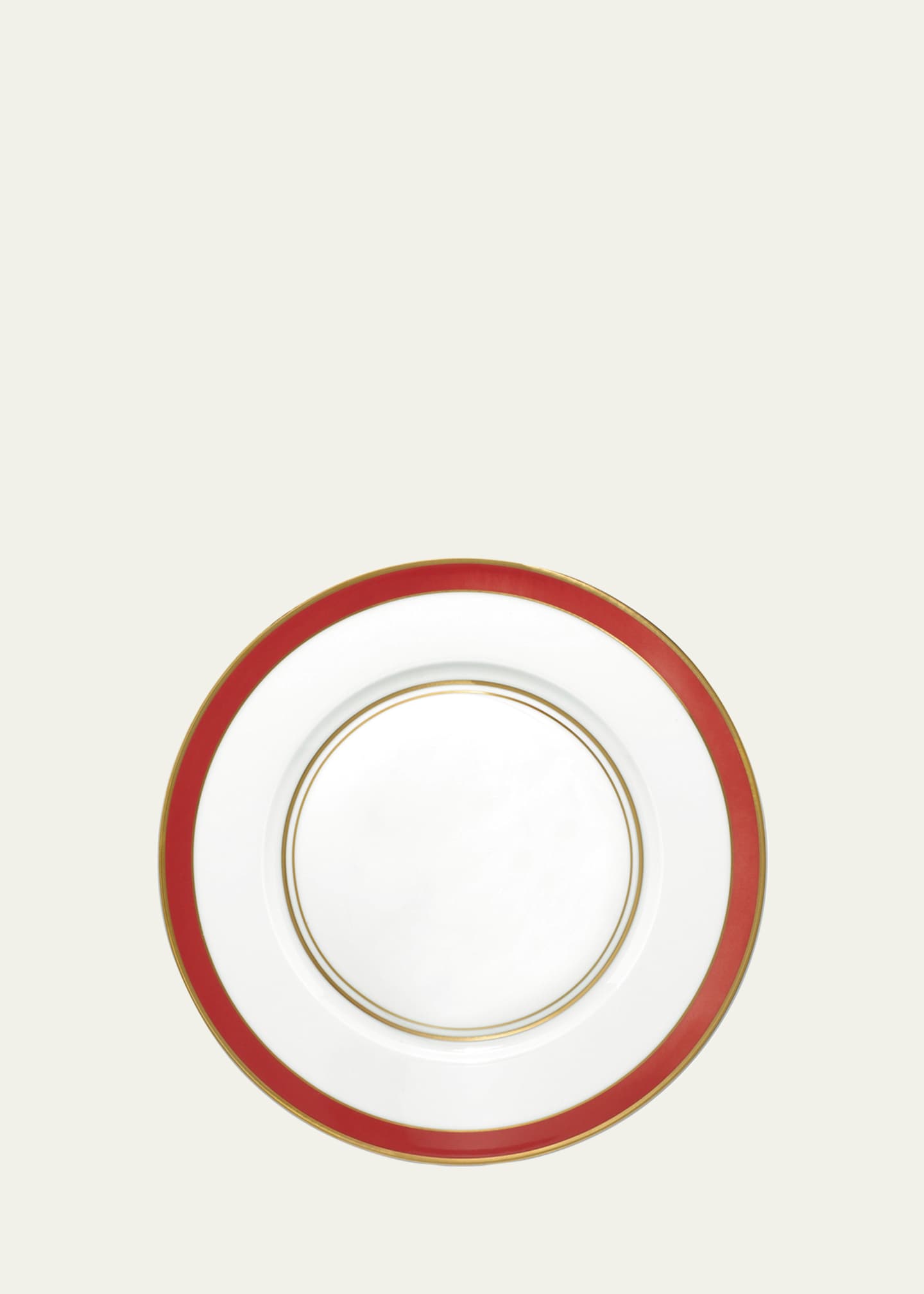 Raynaud Cristobal Coral American Dinner Plate - Bergdorf Goodman
