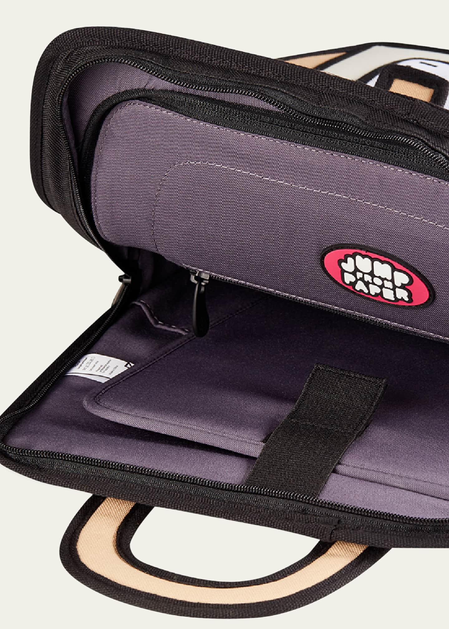 Jump from Paper Kid's Spaceman Medium Backpack - Bergdorf Goodman