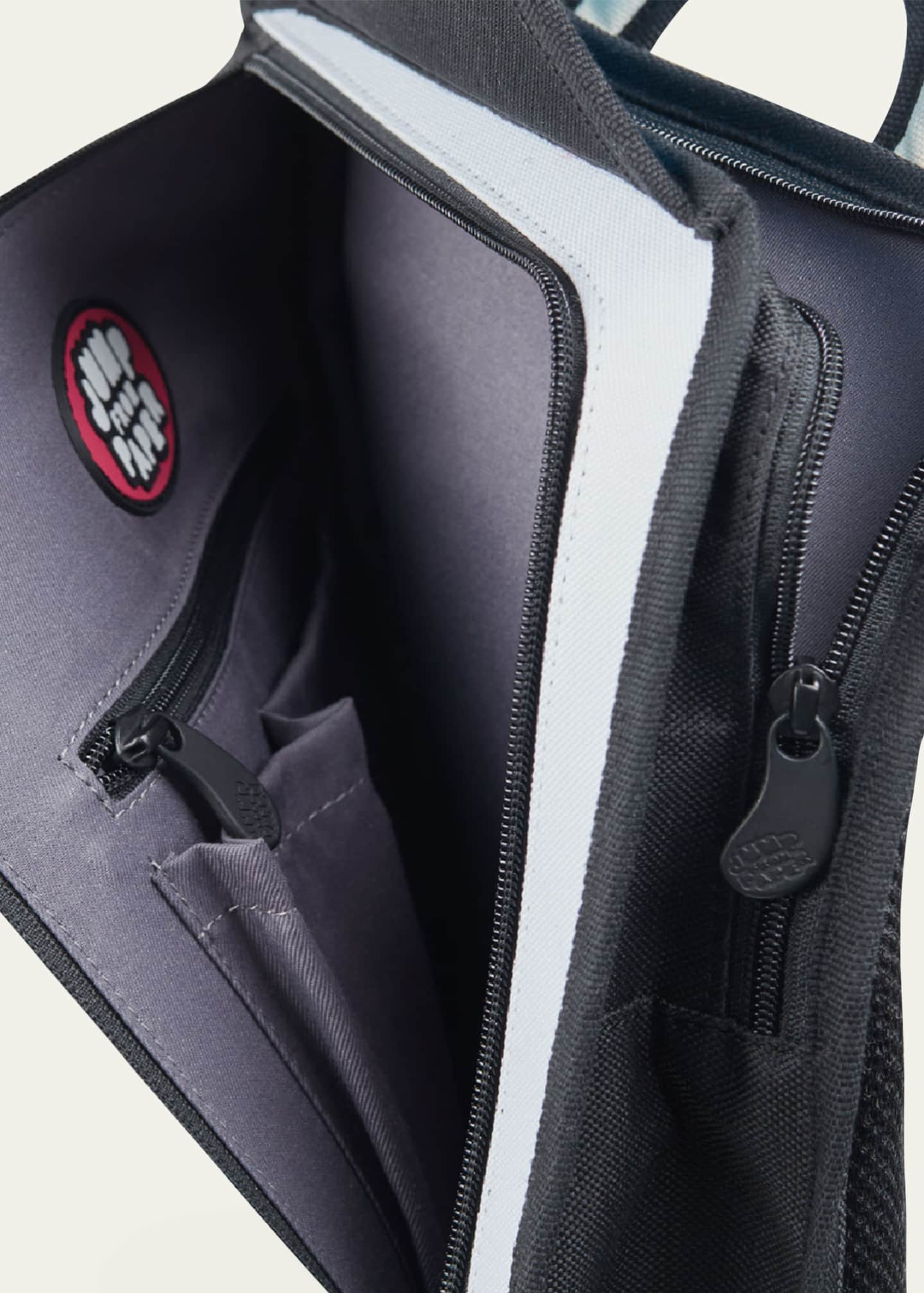 Jump from Paper Kid's Spaceman Medium Backpack - Bergdorf Goodman