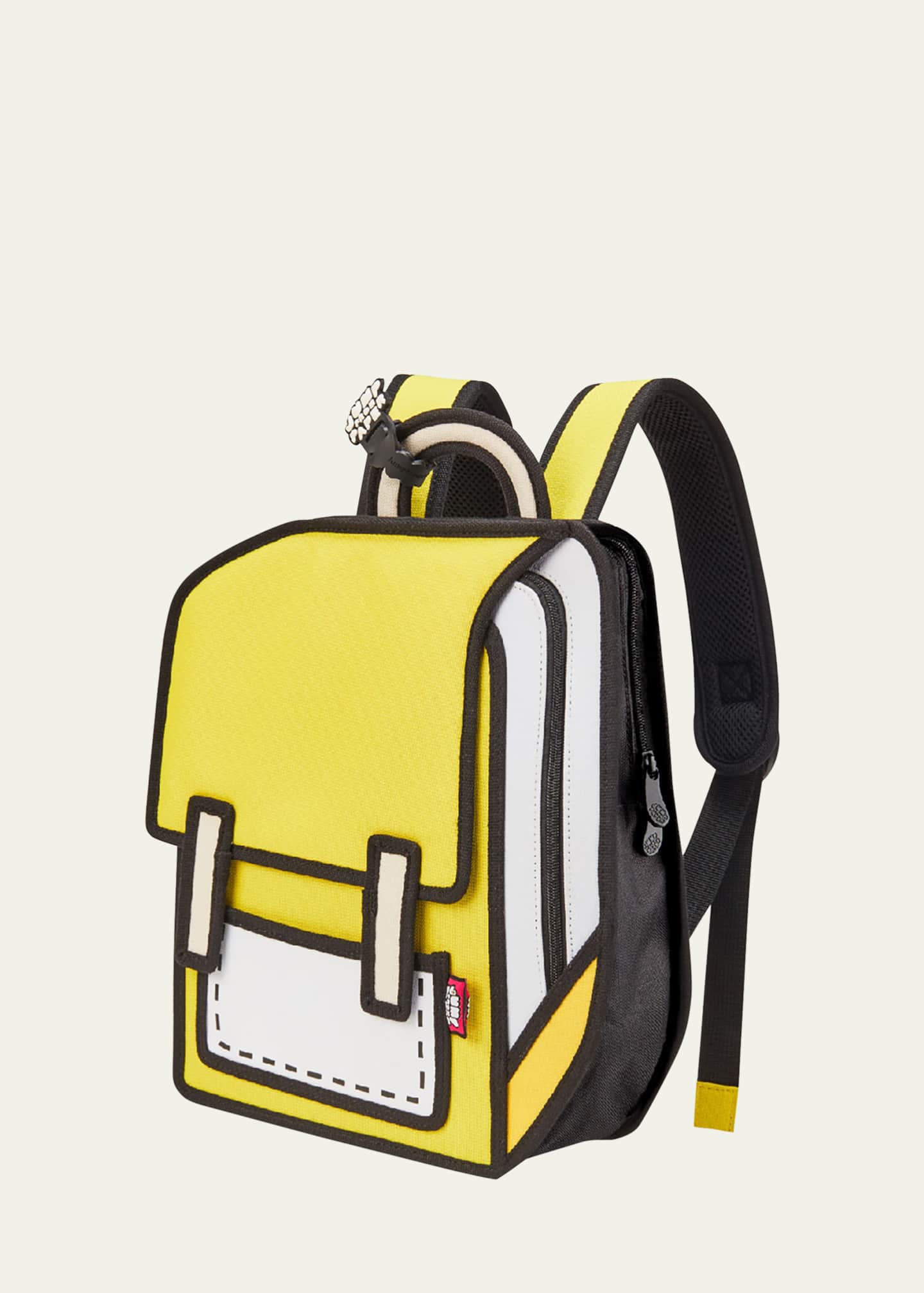 Jump from Paper Kid's Spaceman Medium Backpack - Bergdorf Goodman
