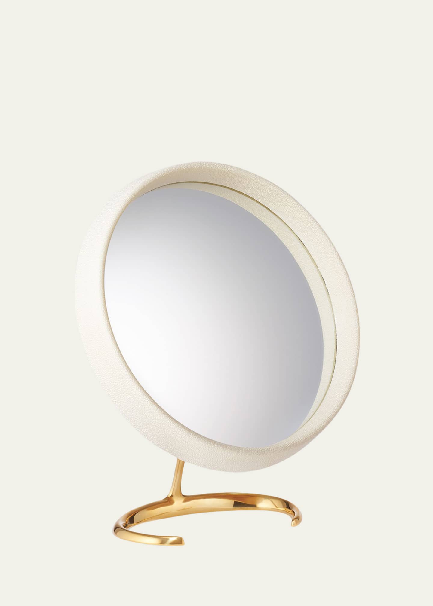 AERIN Vanity Mirror - Bergdorf Goodman