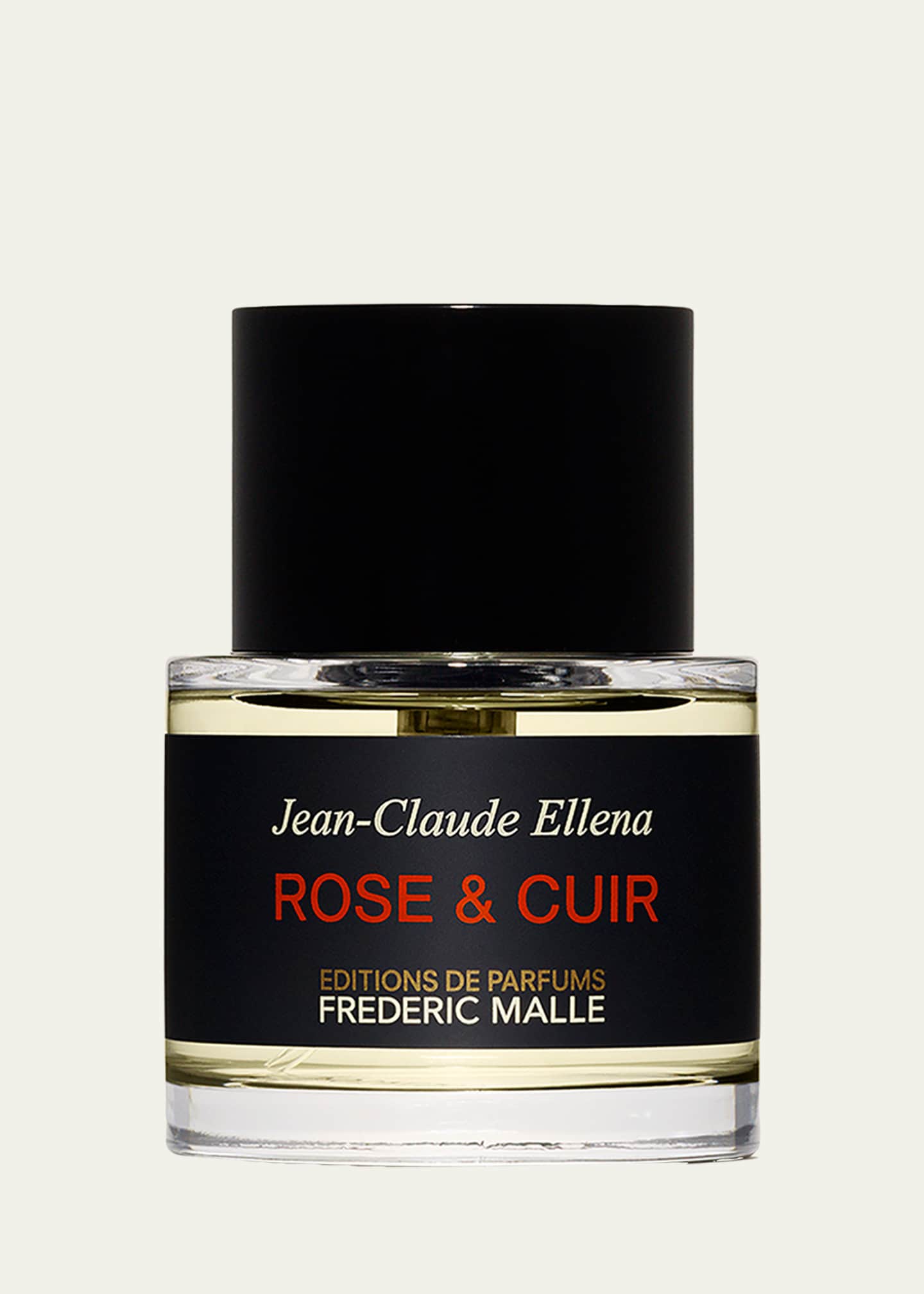 Editions de Parfums Frederic Malle 1.7 oz. Rose et Cuir - Bergdorf Goodman