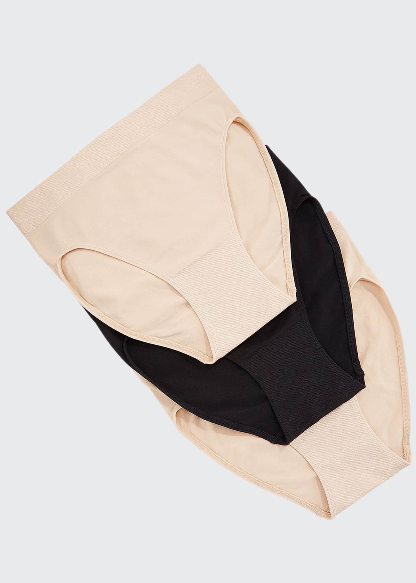 Wacoal B-Smooth Seamless Hi-Cut Brief - Bergdorf Goodman